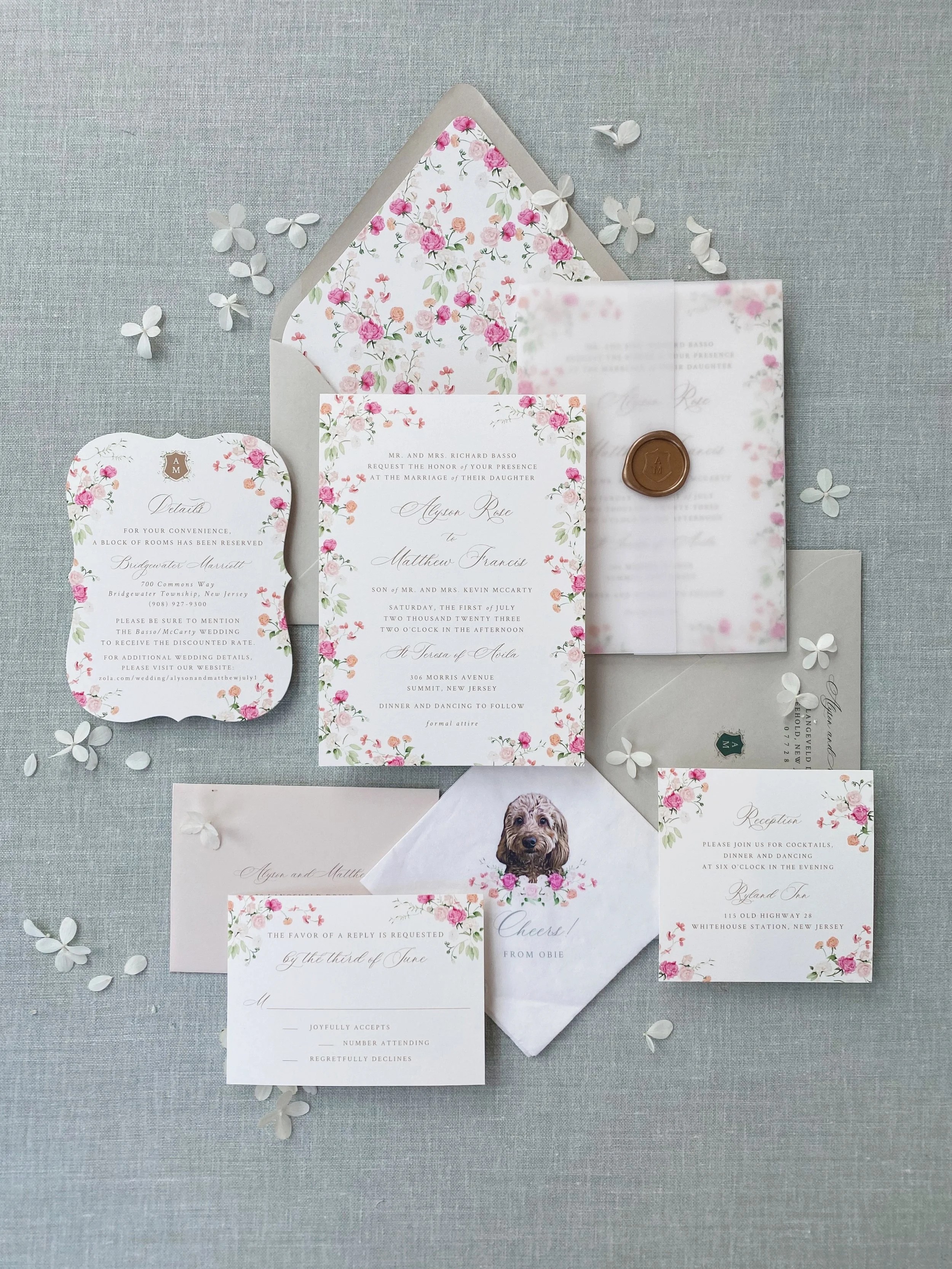 Rebecca Green Design