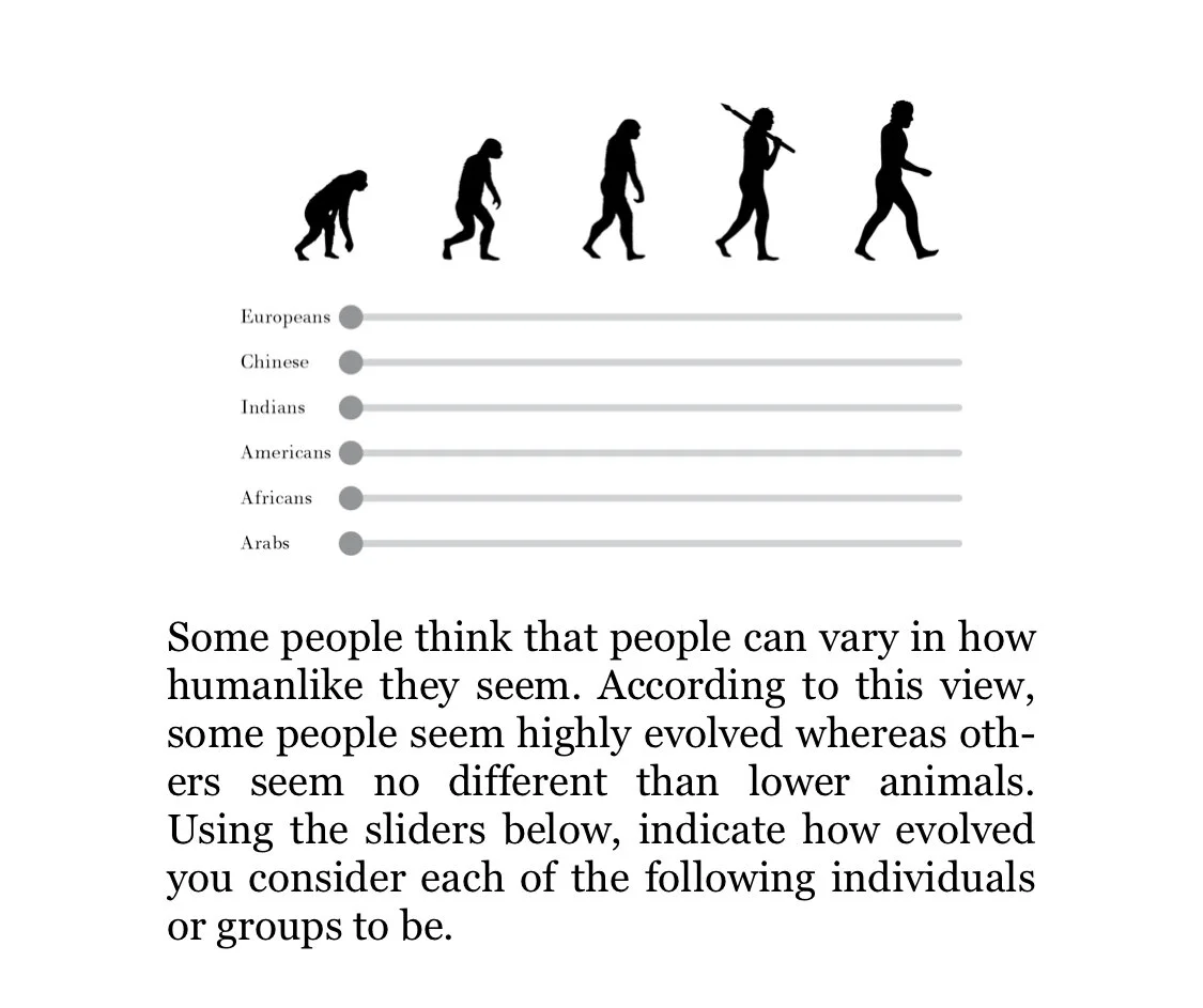 Why We're So Cruel to People in Prison — Compassion Works for All