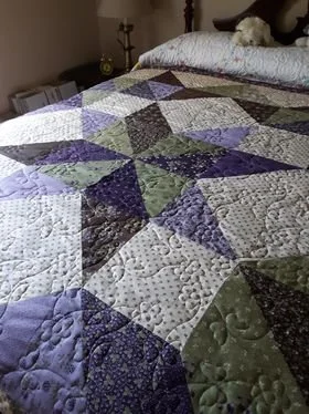 Gallary — GroovyPatterns.com