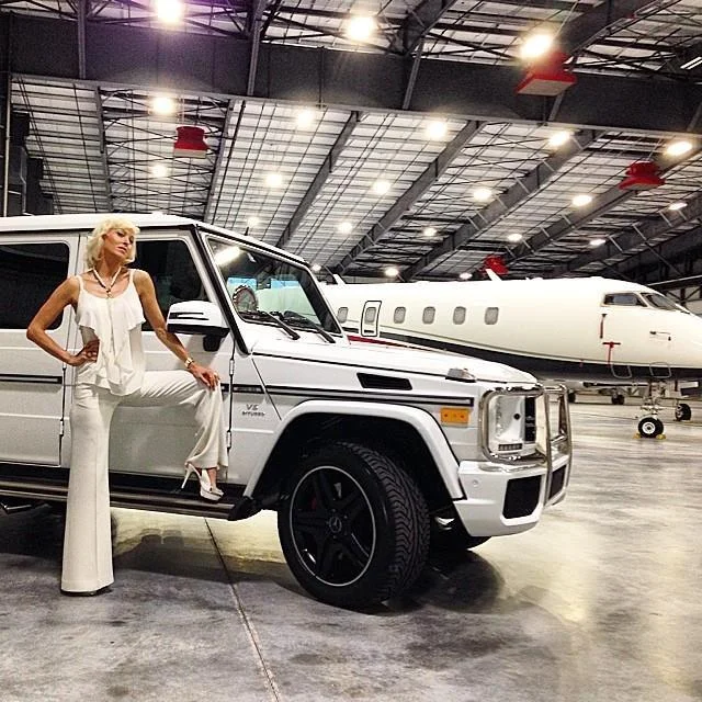 MALINKAs WORLD — MALINKA MAX