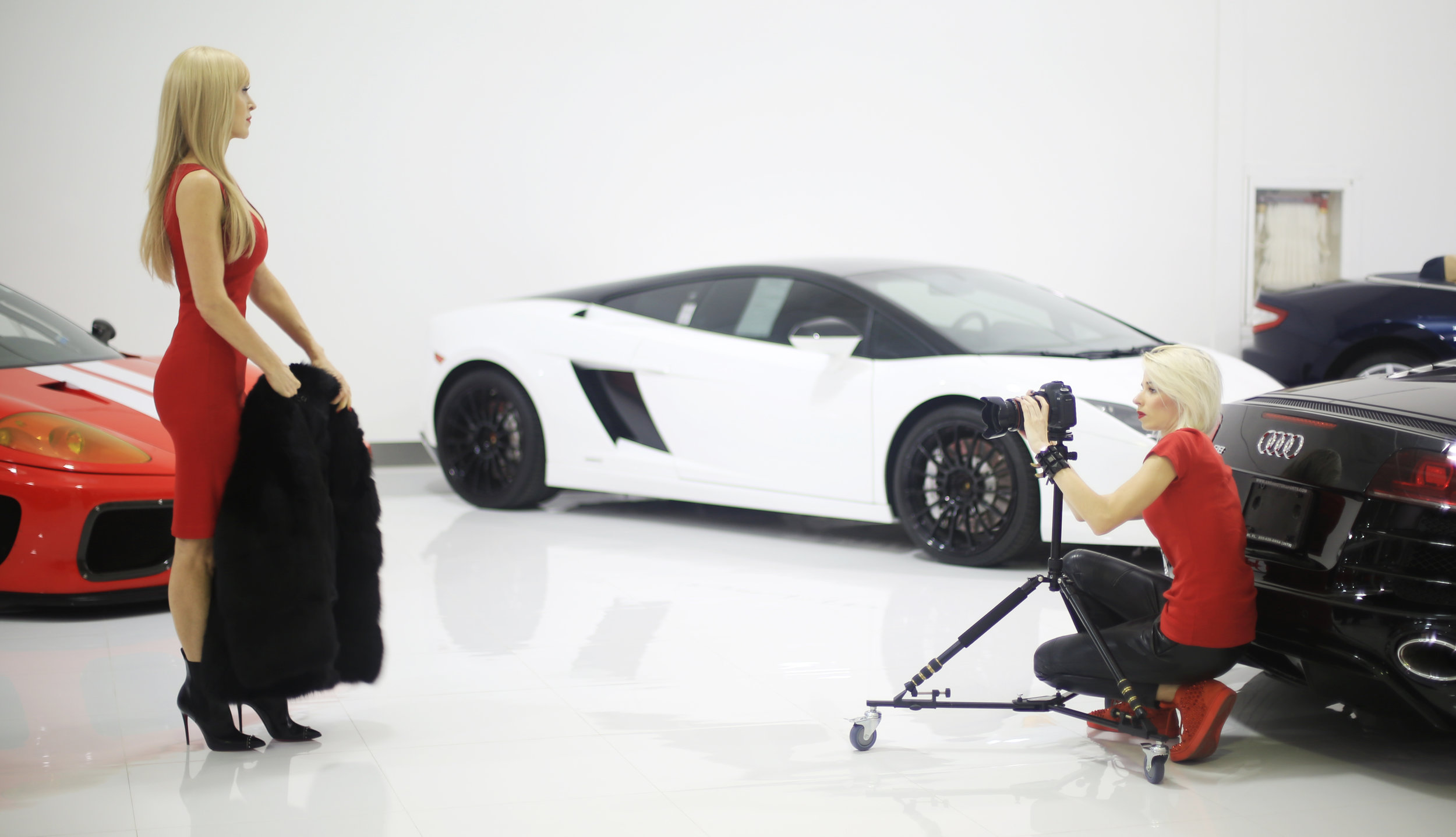 MALINKAs WORLD — MALINKA MAX