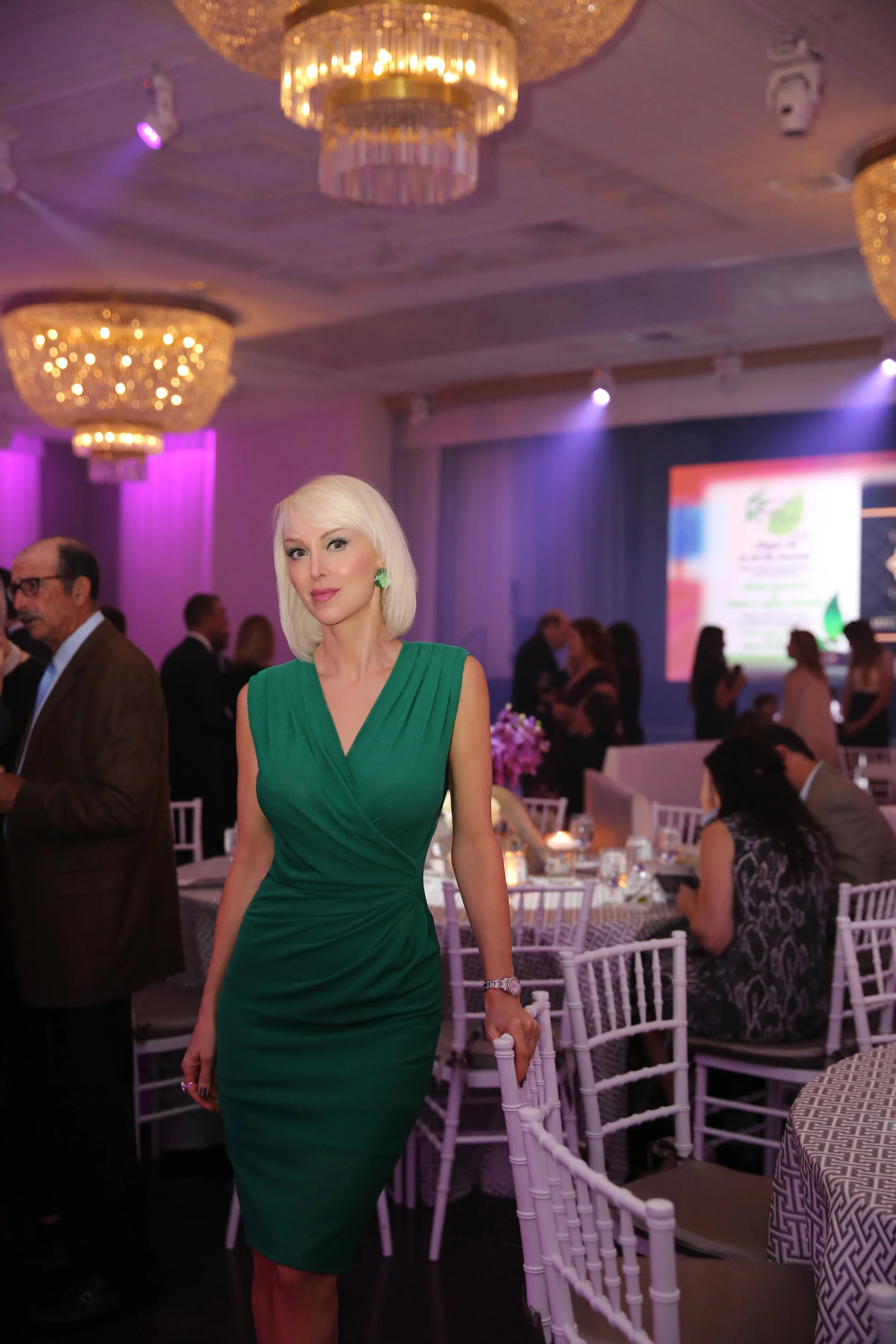 MALINKAs WORLD — MALINKA MAX