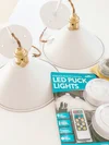 DIY Magic Light Trick — The Ivy Nest