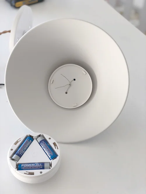 DIY Magic Light Trick — The Ivy Nest
