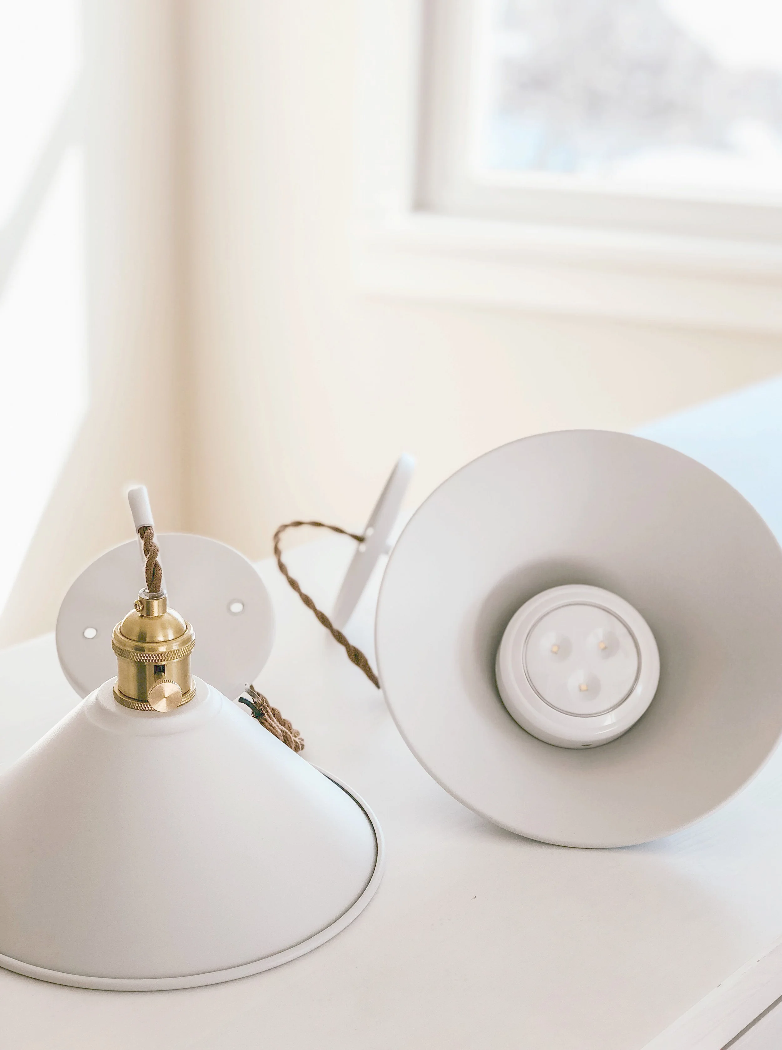 DIY Magic Light Trick — The Ivy Nest
