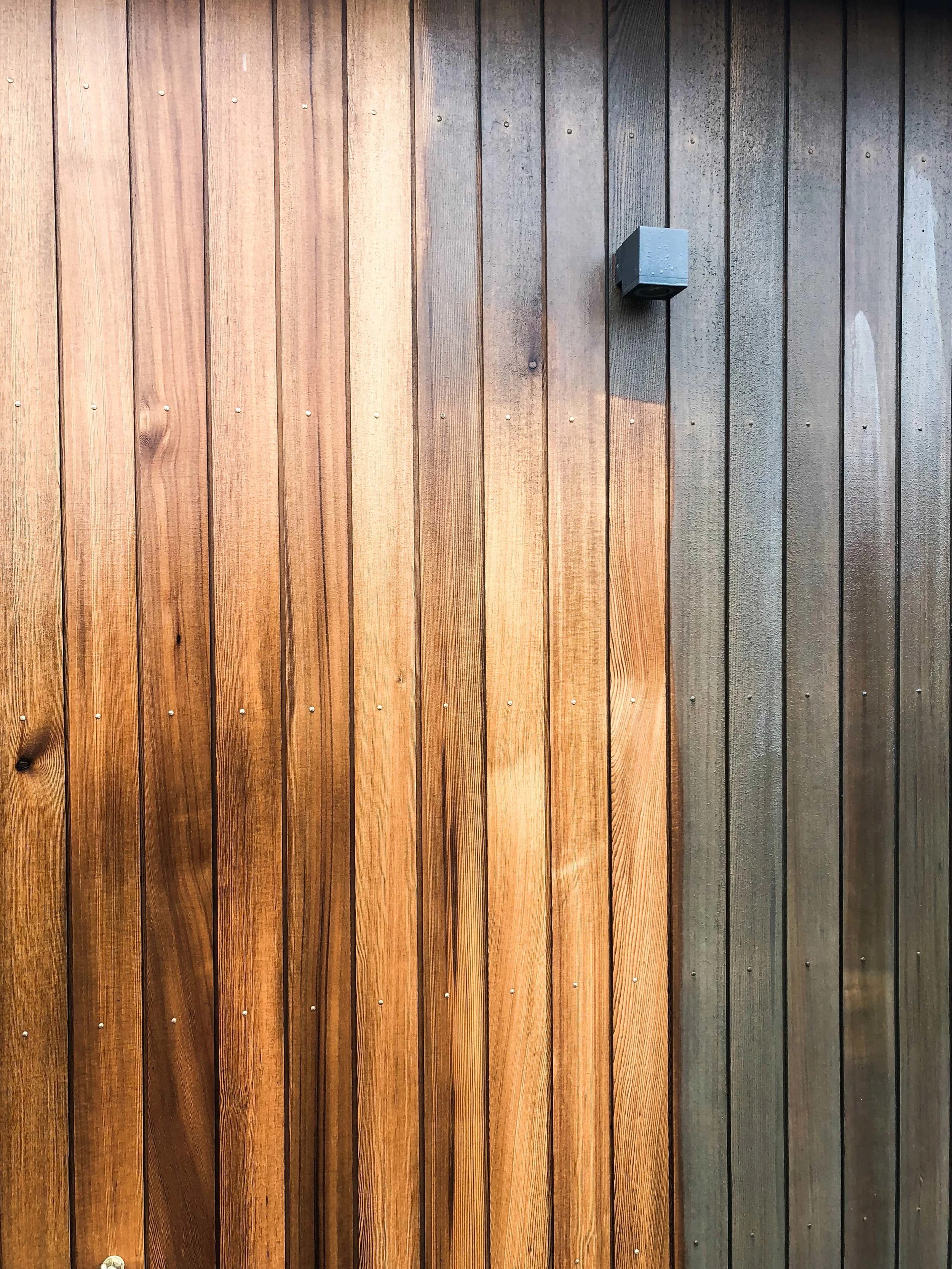 Cedar Restoration Queenstown, Cedar Protection Queenstown, Wanaka Cedar ...