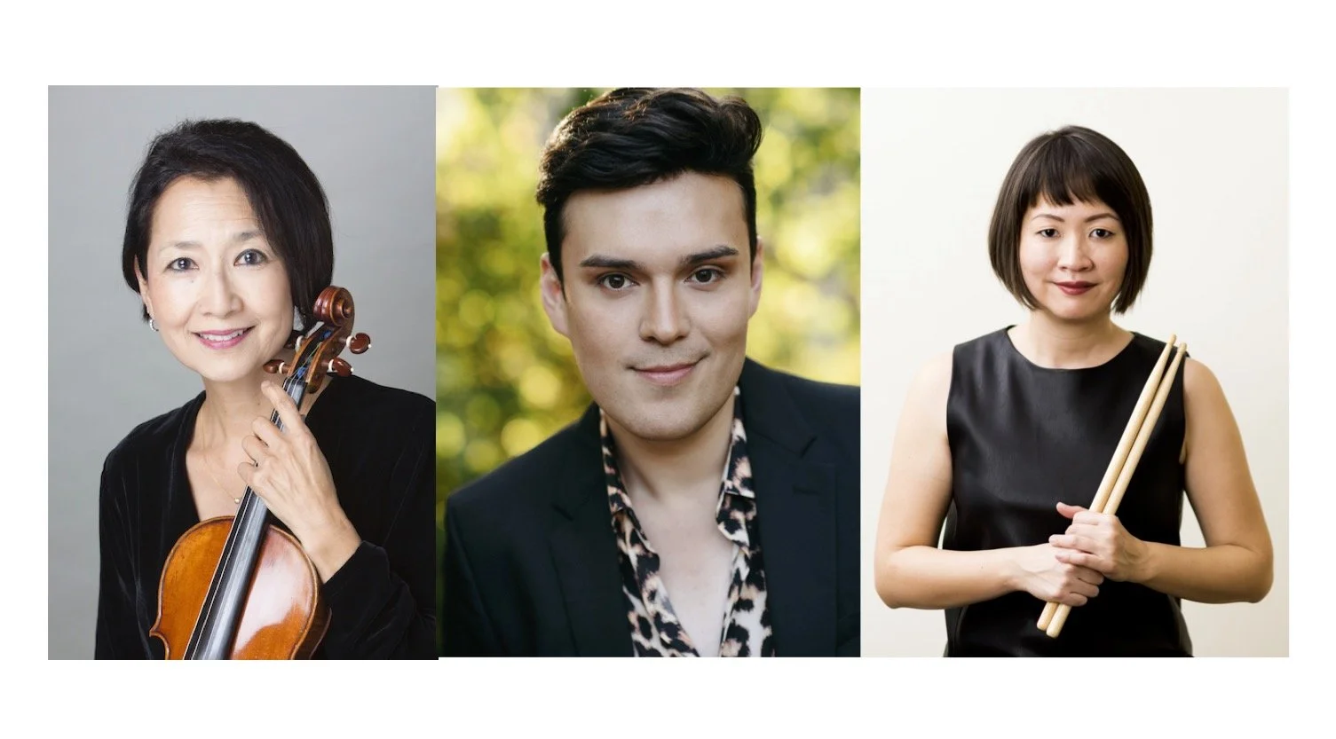 Schedule — Haruka Fujii