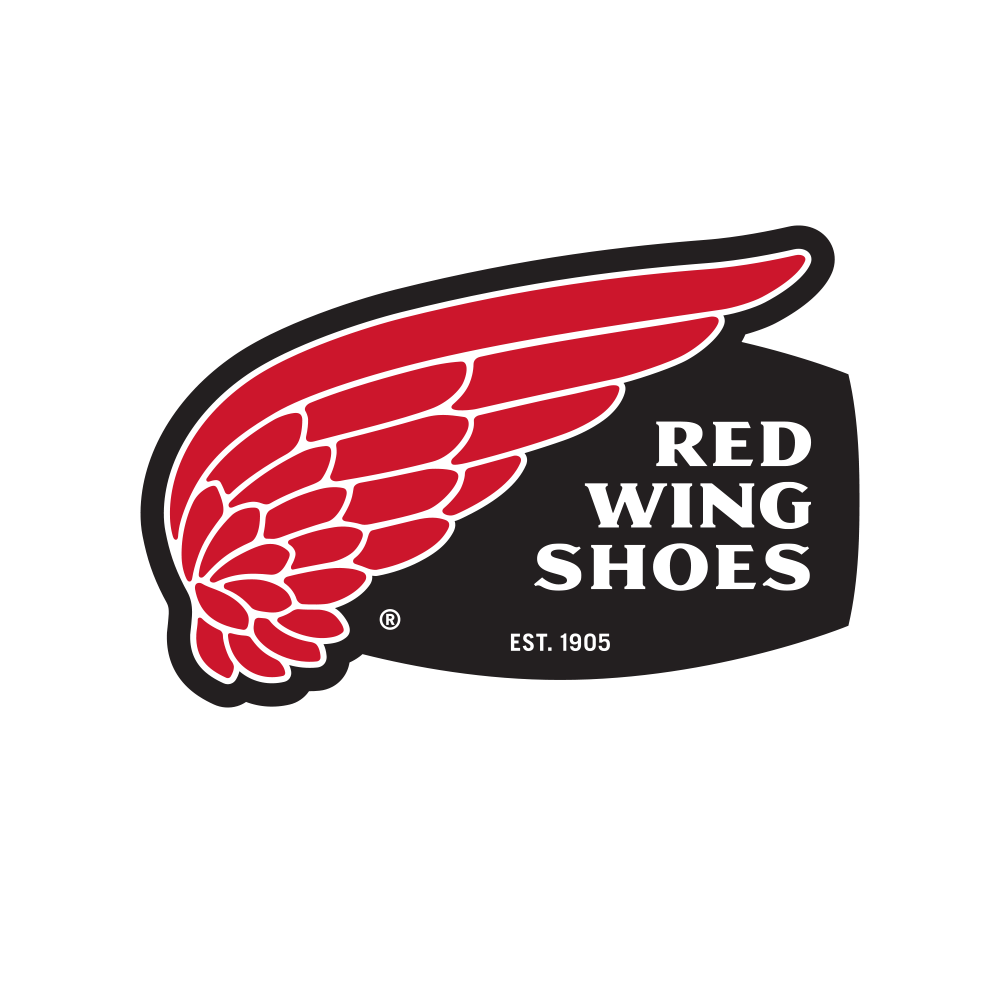 Red Wing Shoes — Stoss Creative Thinking