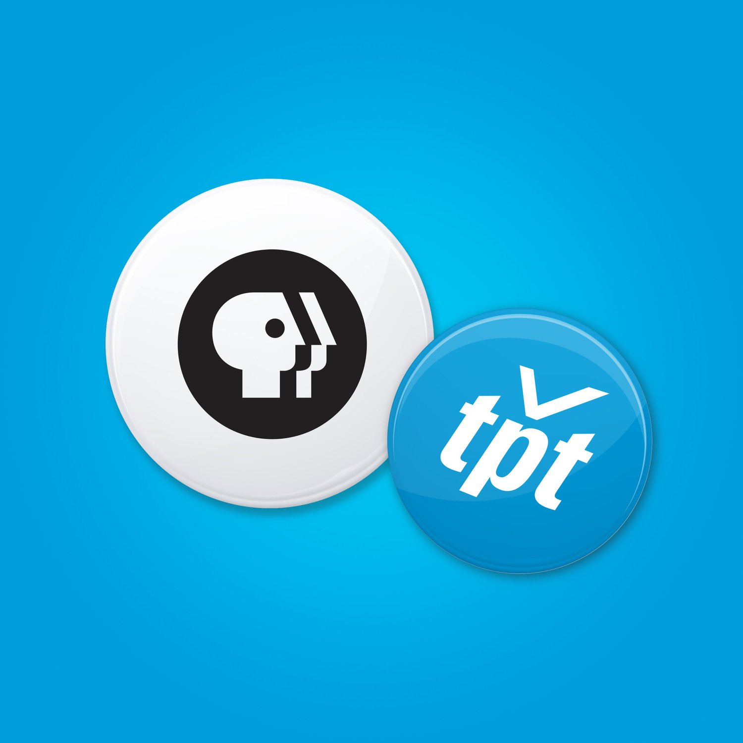 Twin Cities Public Television Logo