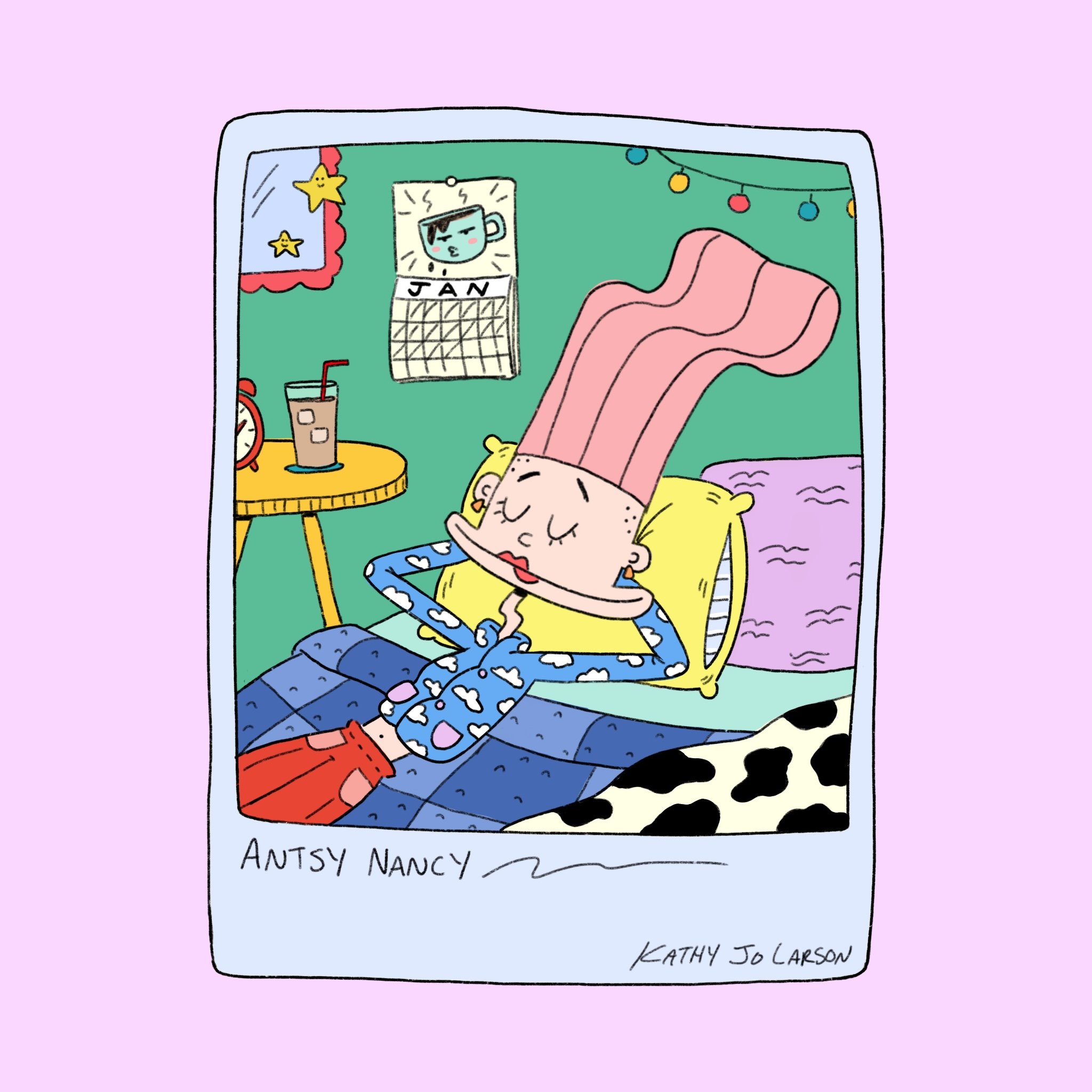 SHOP — Hello Kathy Jo