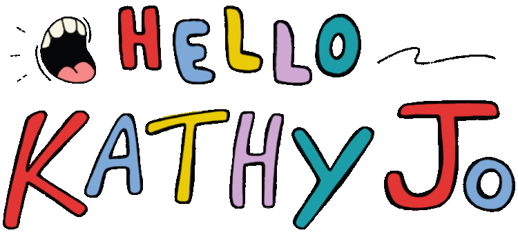 Projects — Hello Kathy Jo