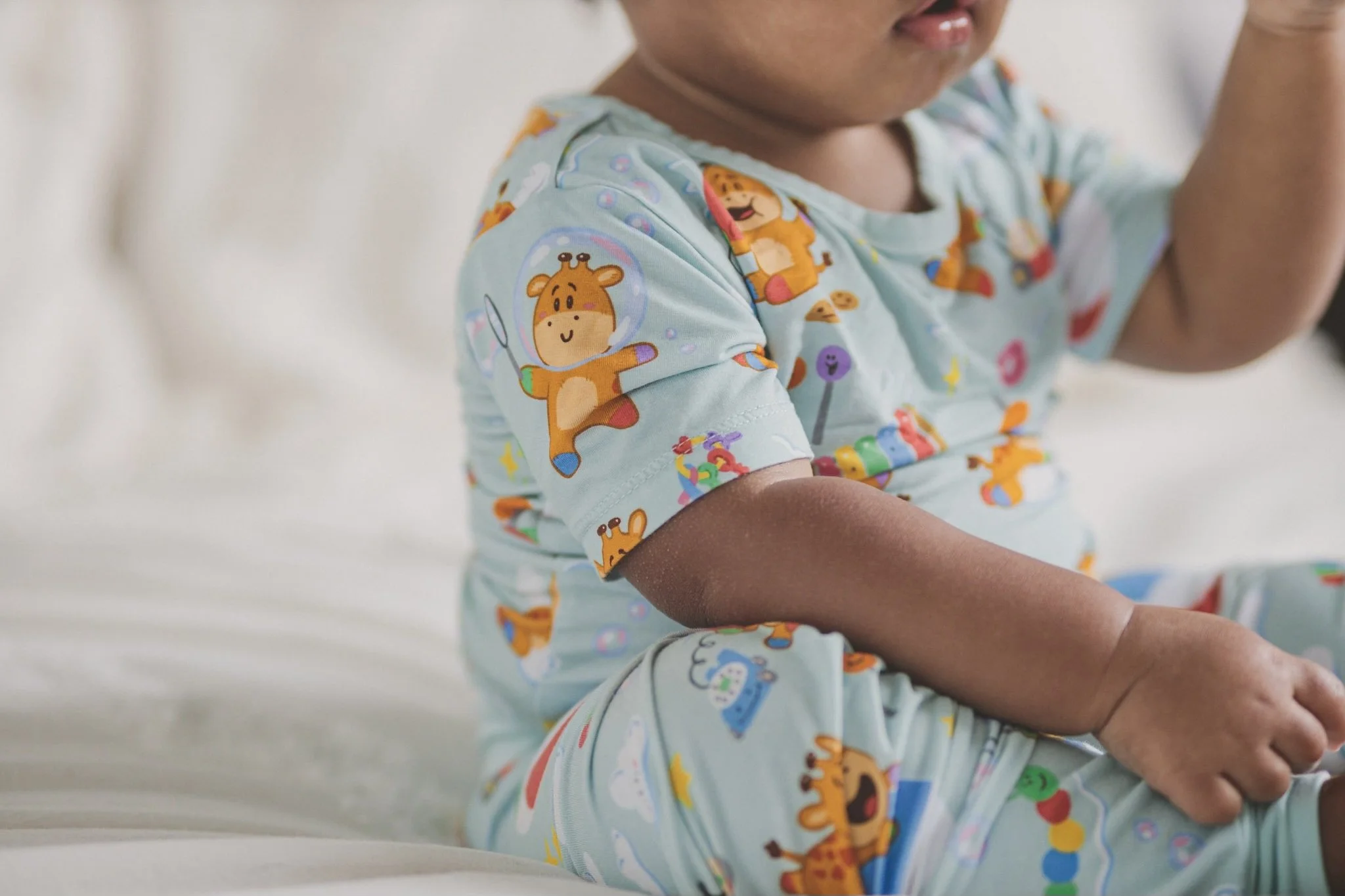 A Very Special Baby Pattern — Hello Kathy Jo