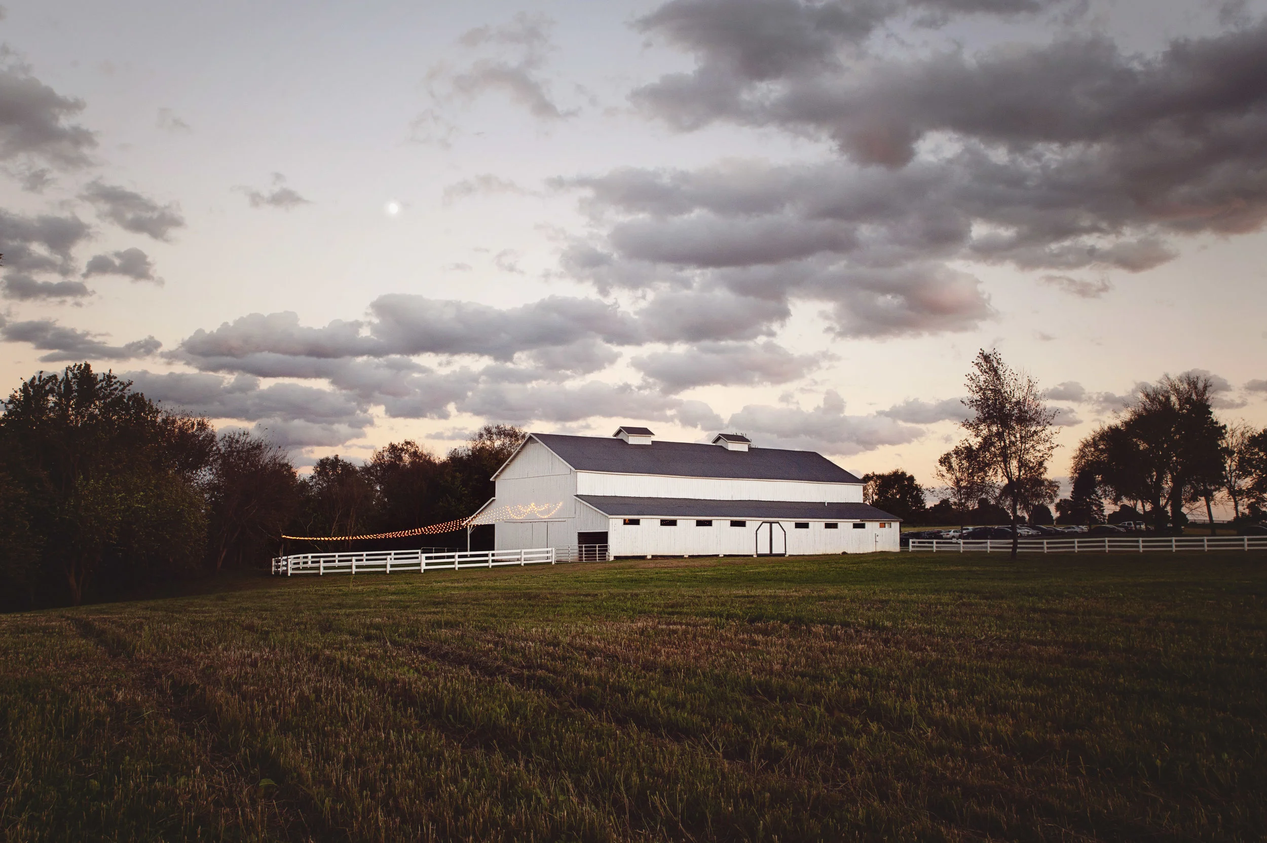 The Farmstead at Shawnee Springs