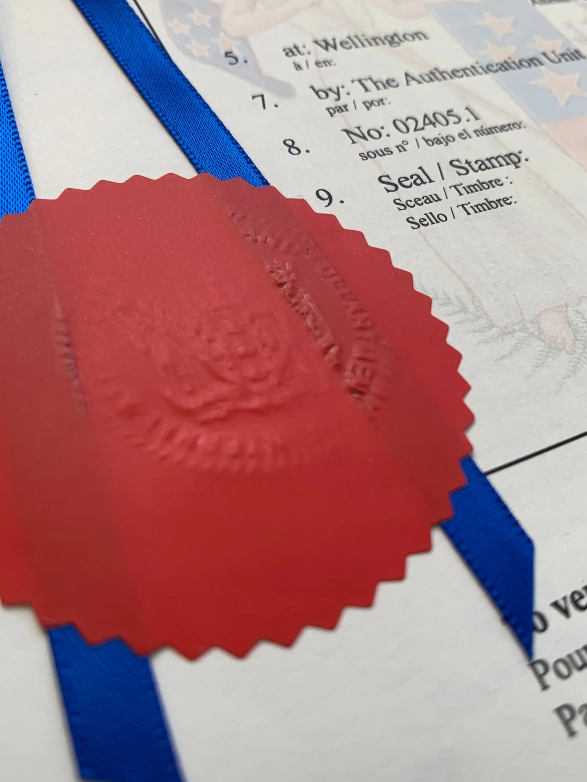 Reseal Of Probate Reseal Of Letters Of Administration What Are They Reseal Of Probate Reseal Of Letters Of Administration What Are They