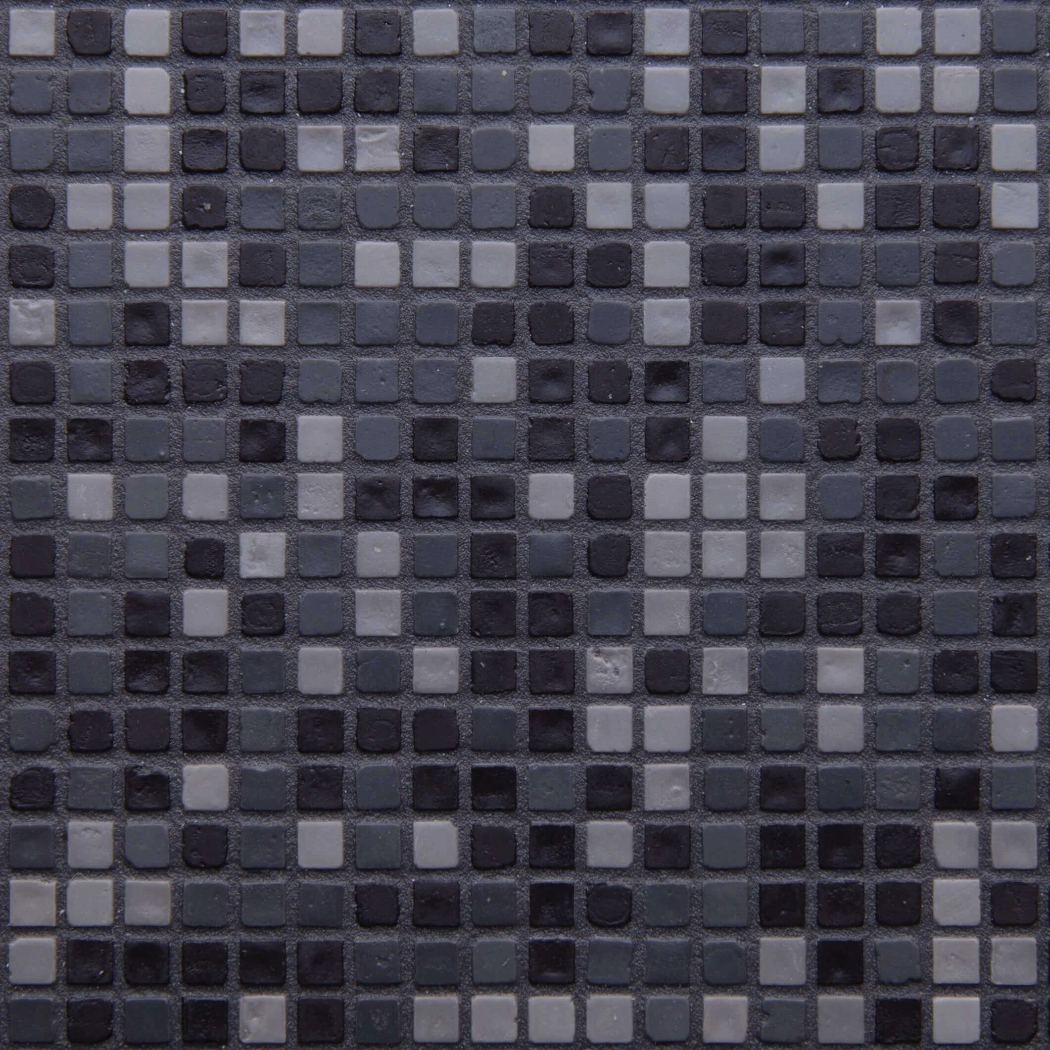 Mosaic - Mini Mosaics - Mini Mosaic Blend — Material Space