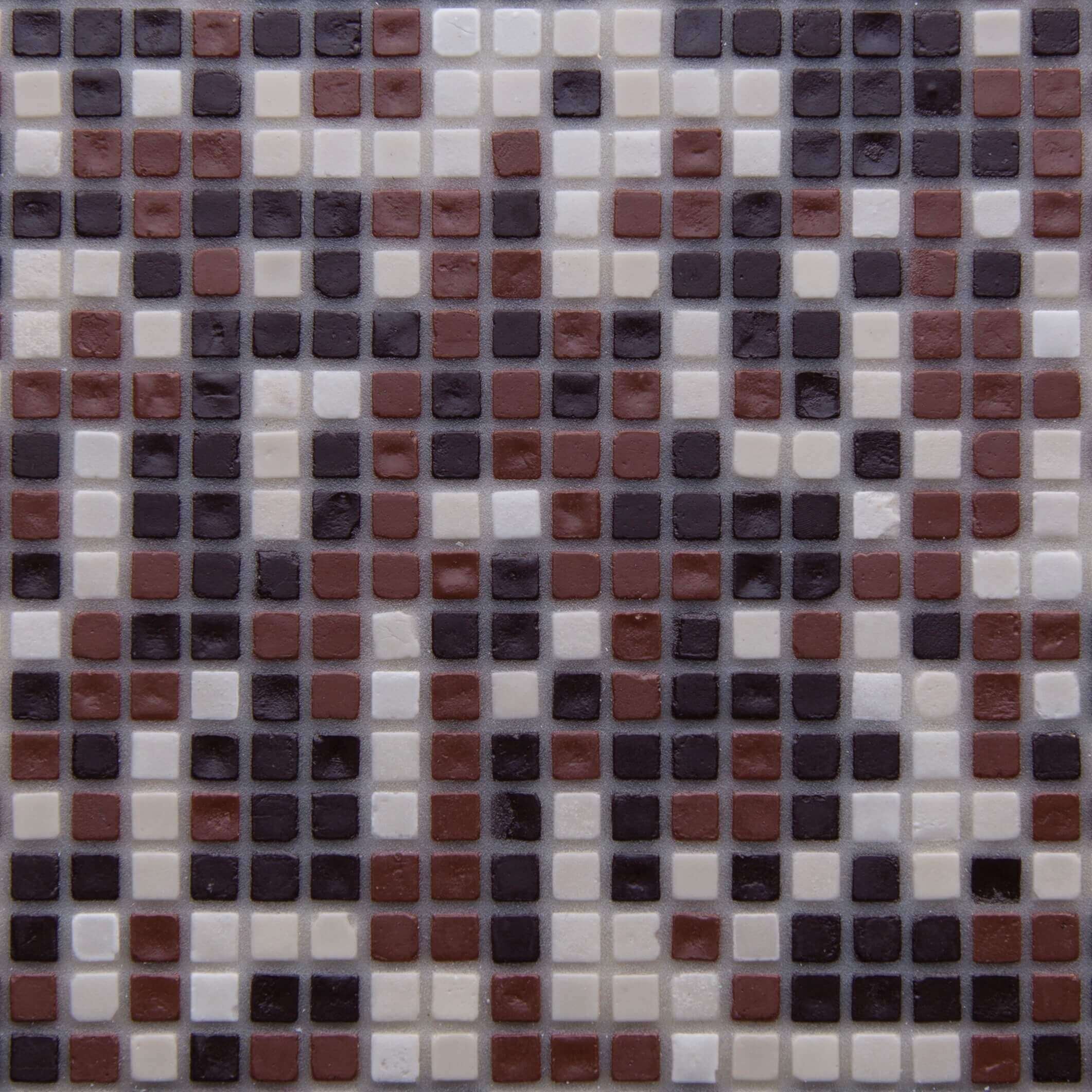 Mosaic - Mini Mosaics - Mini Mosaic Blend — Material Space