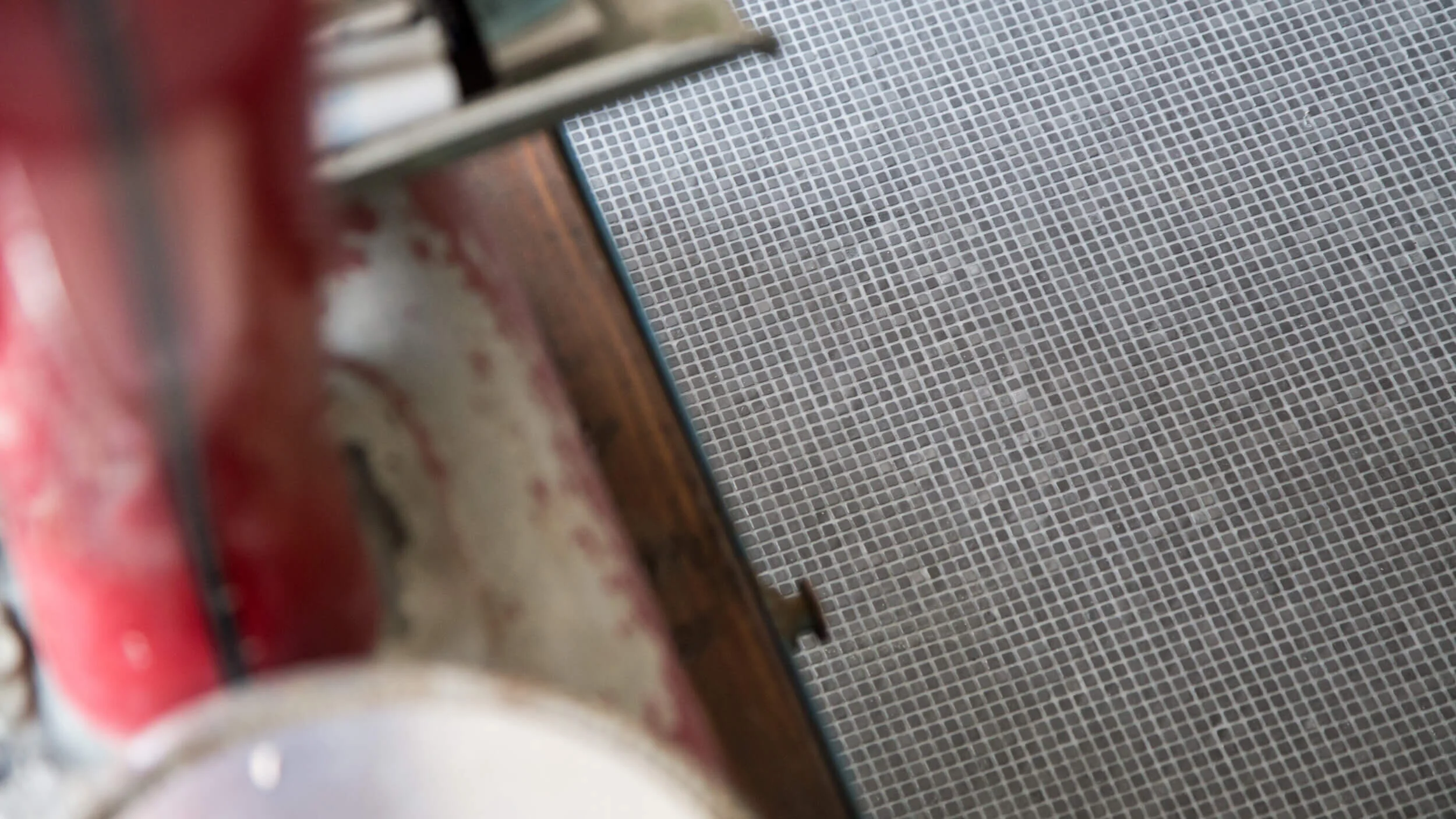 Mosaic - Mini Mosaics - Mini Mosaic — Material Space