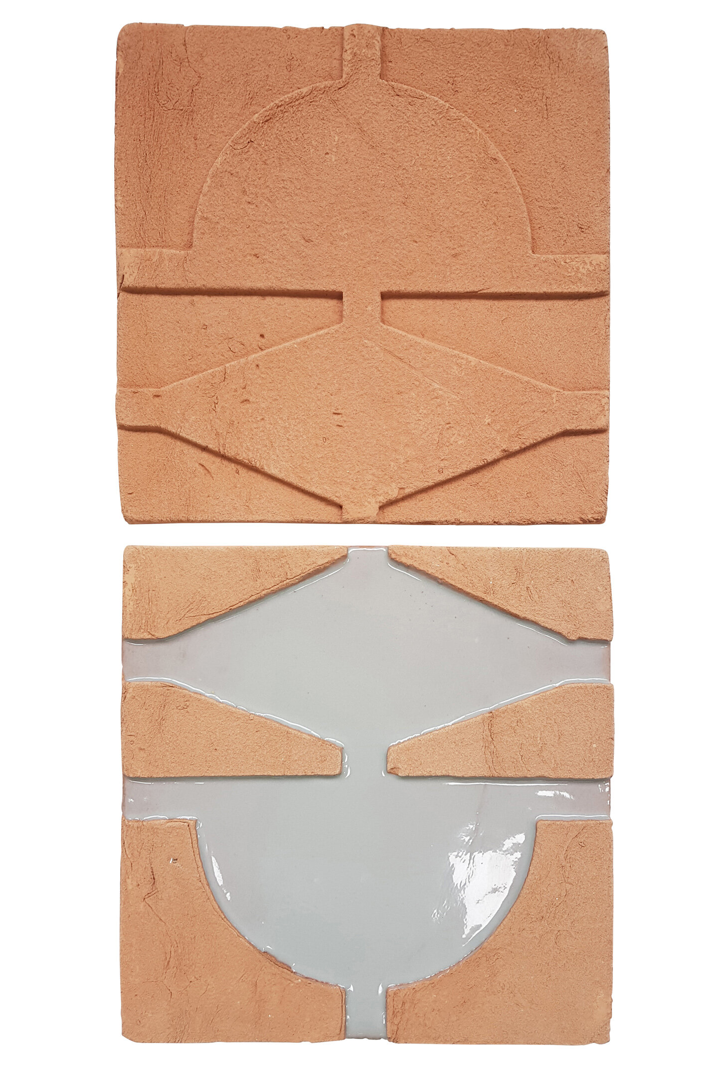 Terracotta – Terracotta – Acanti — Material Space