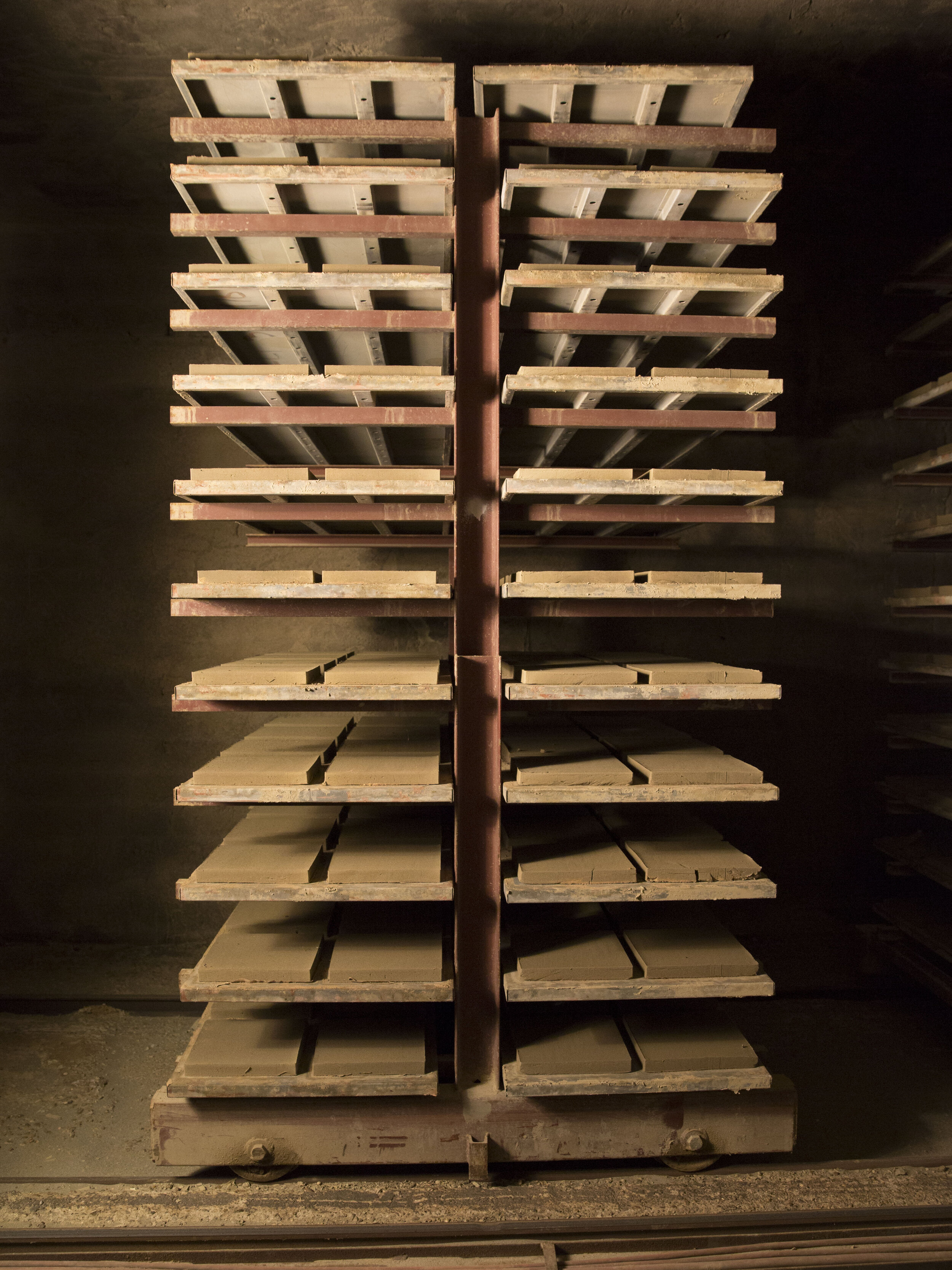 The Craft — Material Space