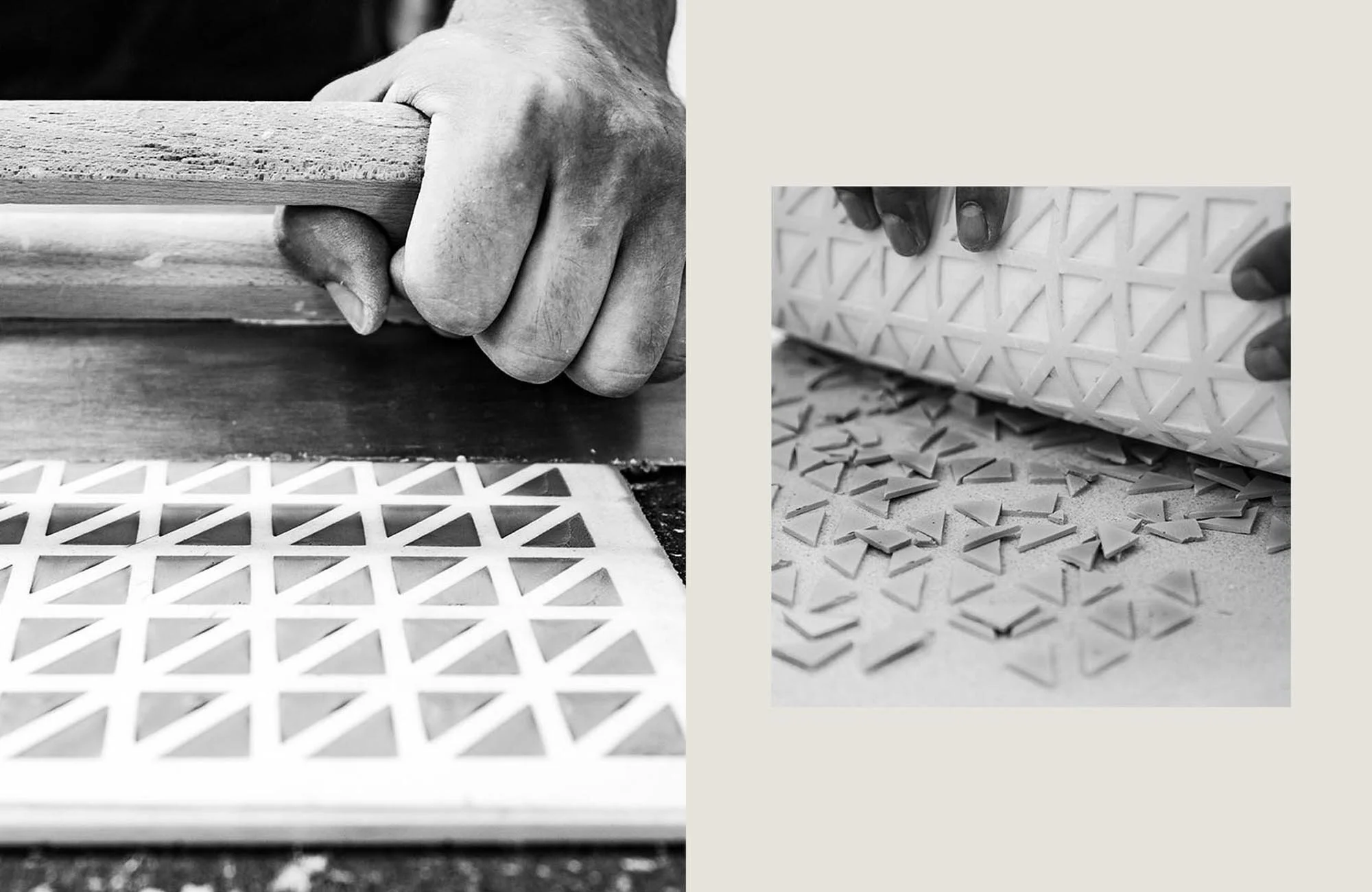 The Craft — Material Space