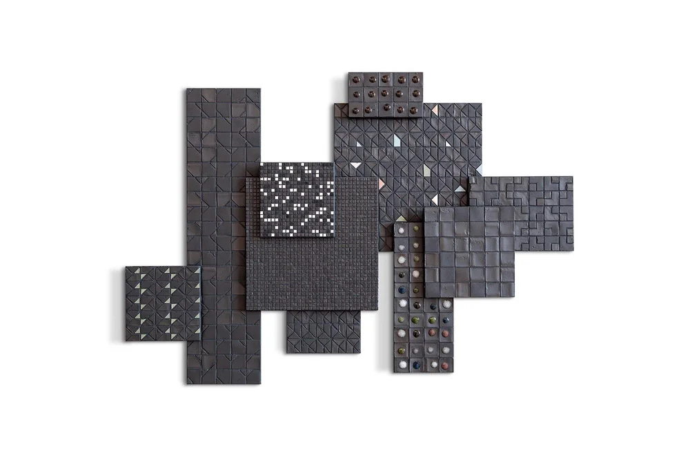 The Craft — Material Space