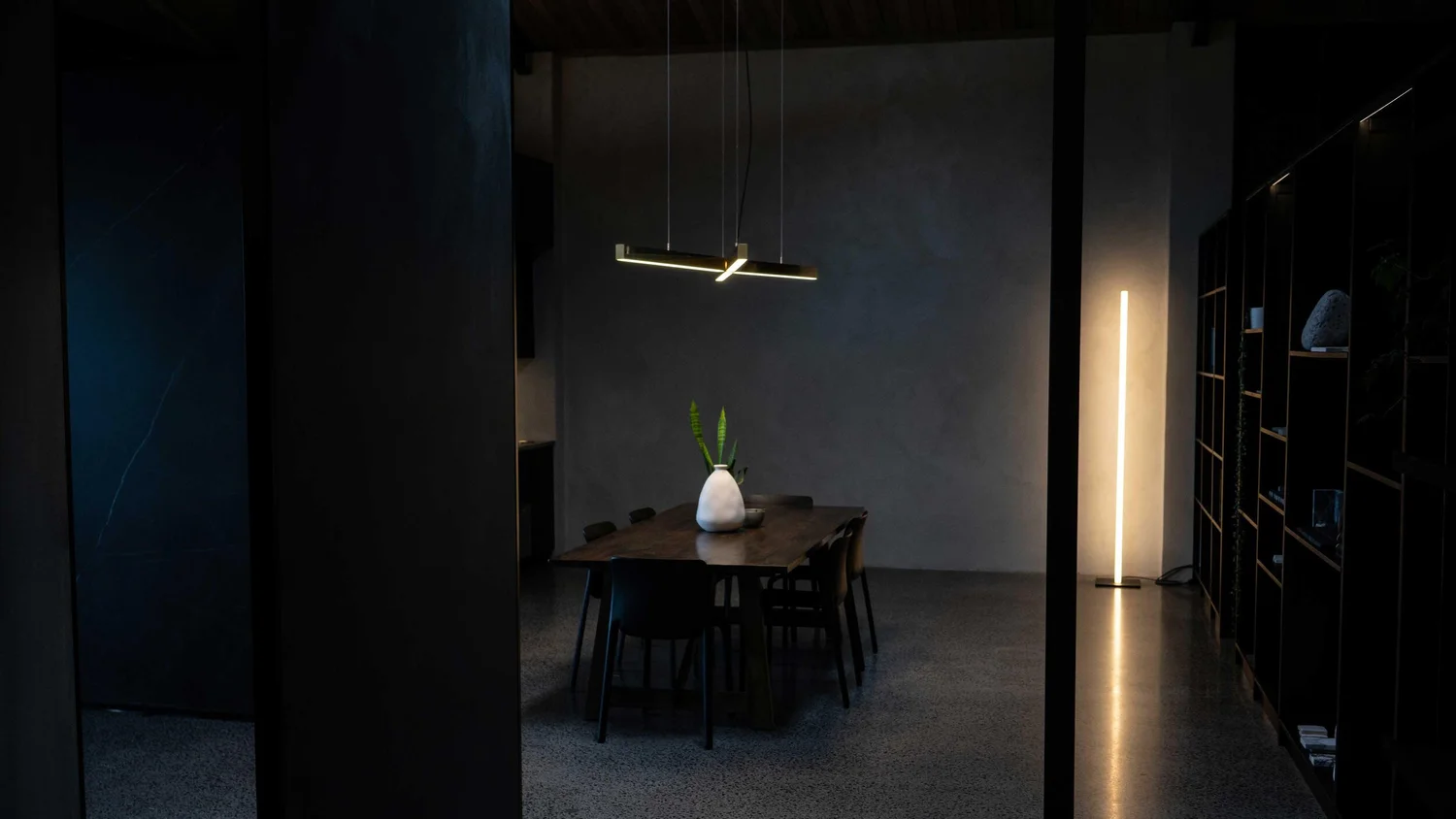 About — Material Space