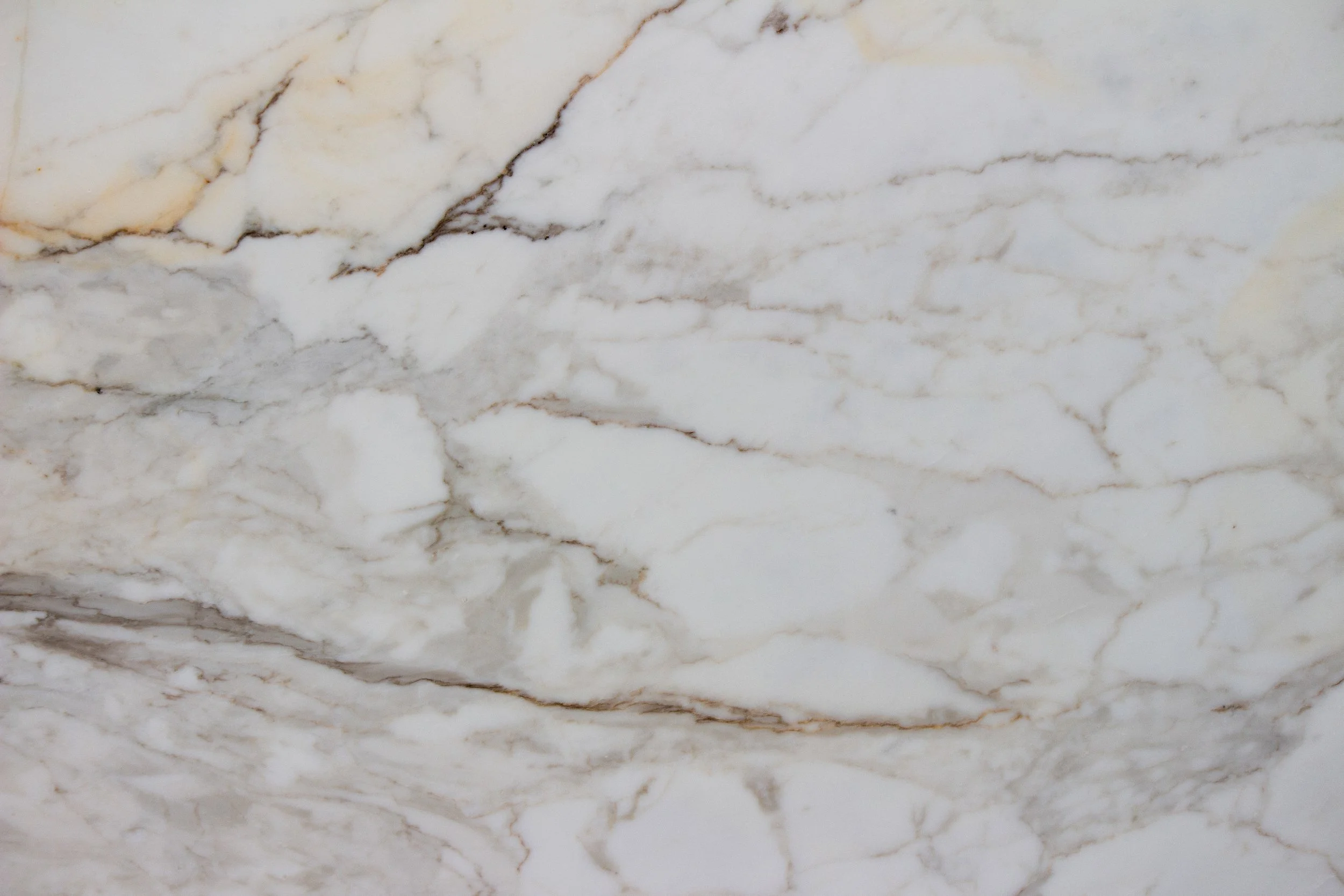 NATURAL STONE SLAB - CALACATTA GOLD — Material Space