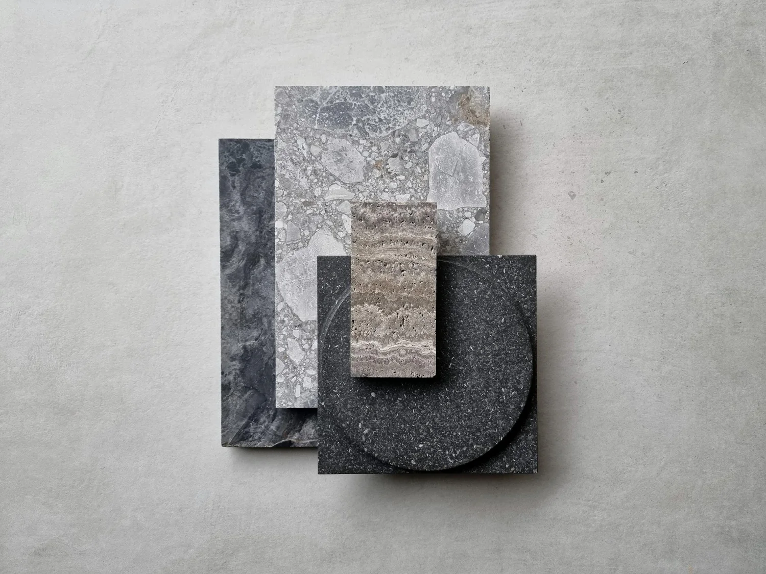 Product - Stone - Main — Material Space