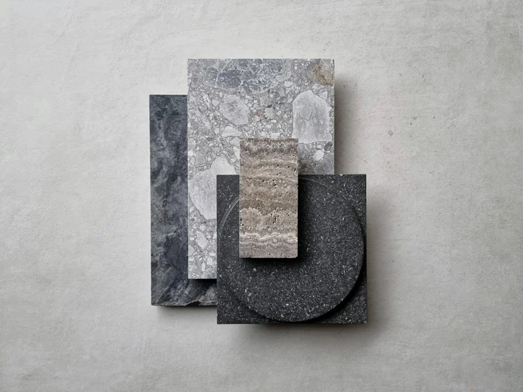 Product - Stone - Main — Material Space