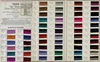 A Colourful History: The Textile Colour Card Association of the United ...