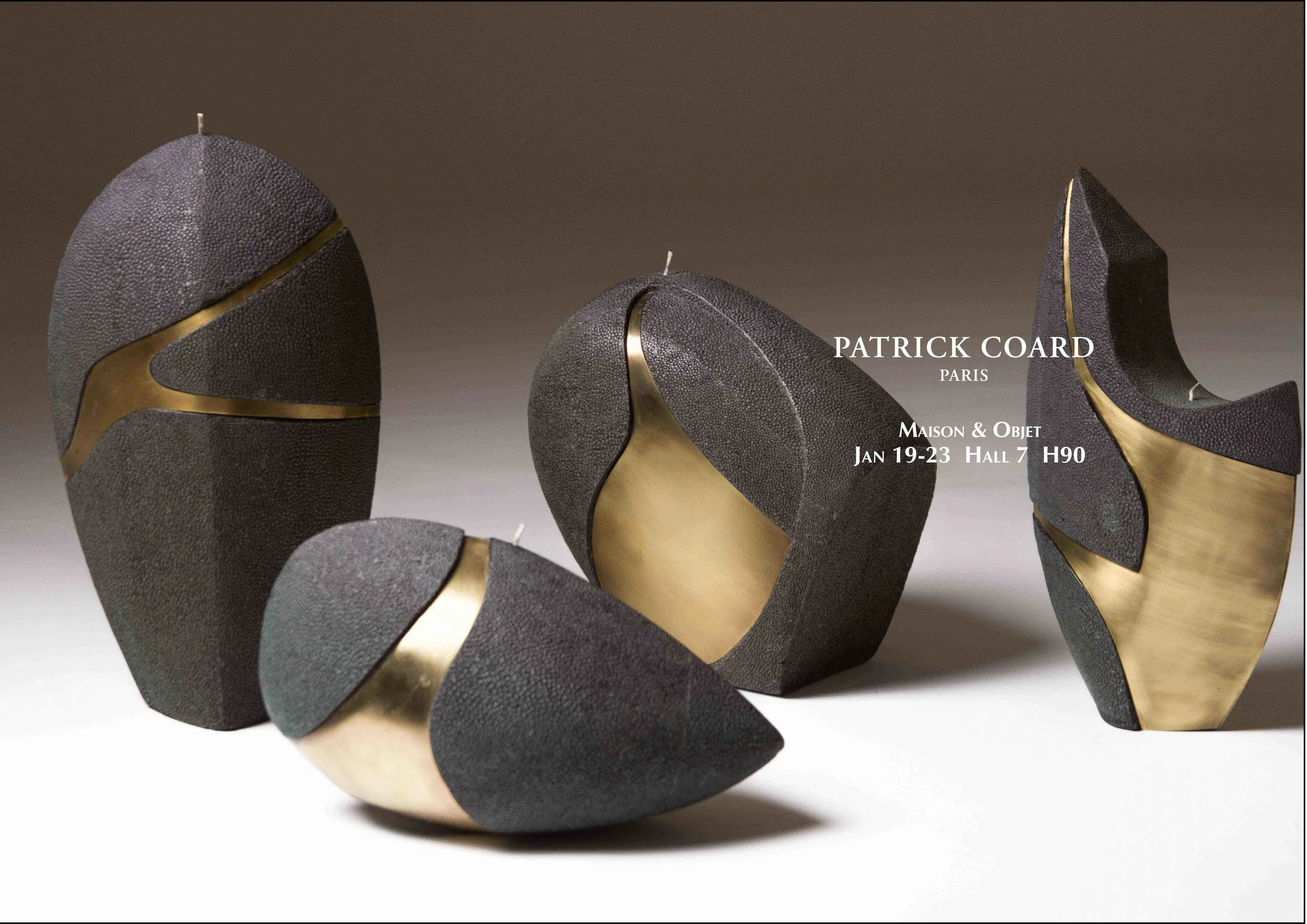 The Exotic Collection — Patrick Coard Paris-Patrick Coard Paris ...