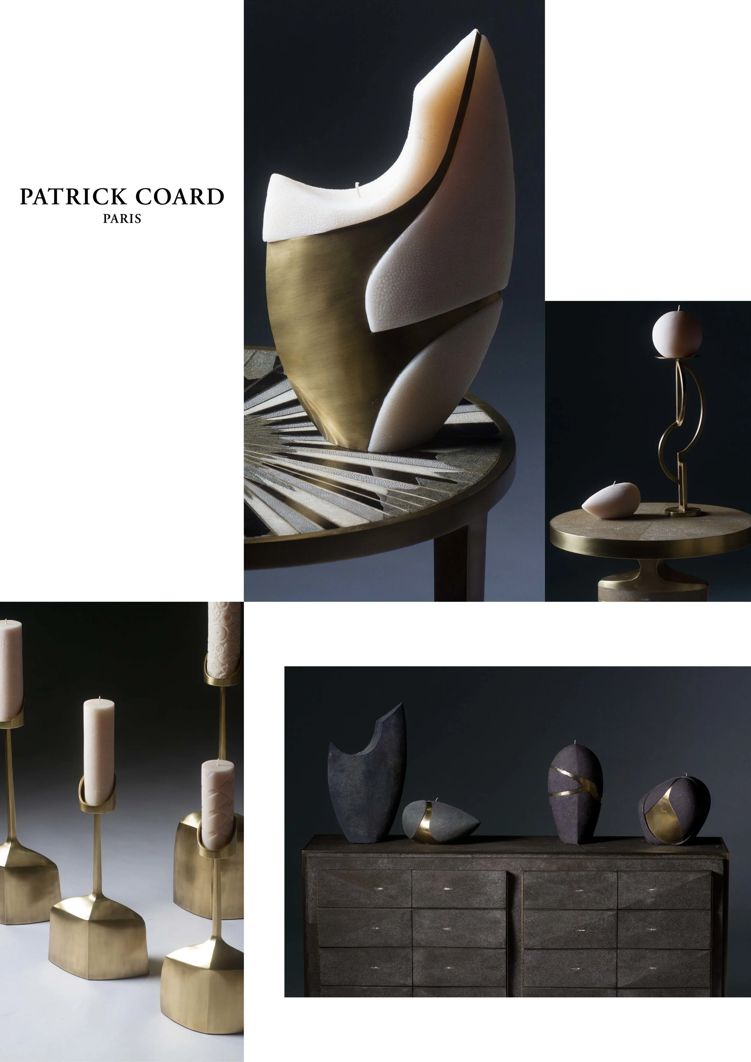 The Exotic Collection — Patrick Coard Paris-Patrick Coard Paris ...