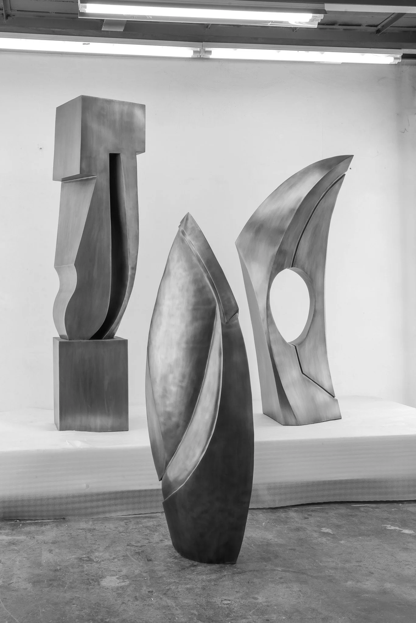 Patrick Coard Paris-Patrick Coard Paris Sculptural Candles