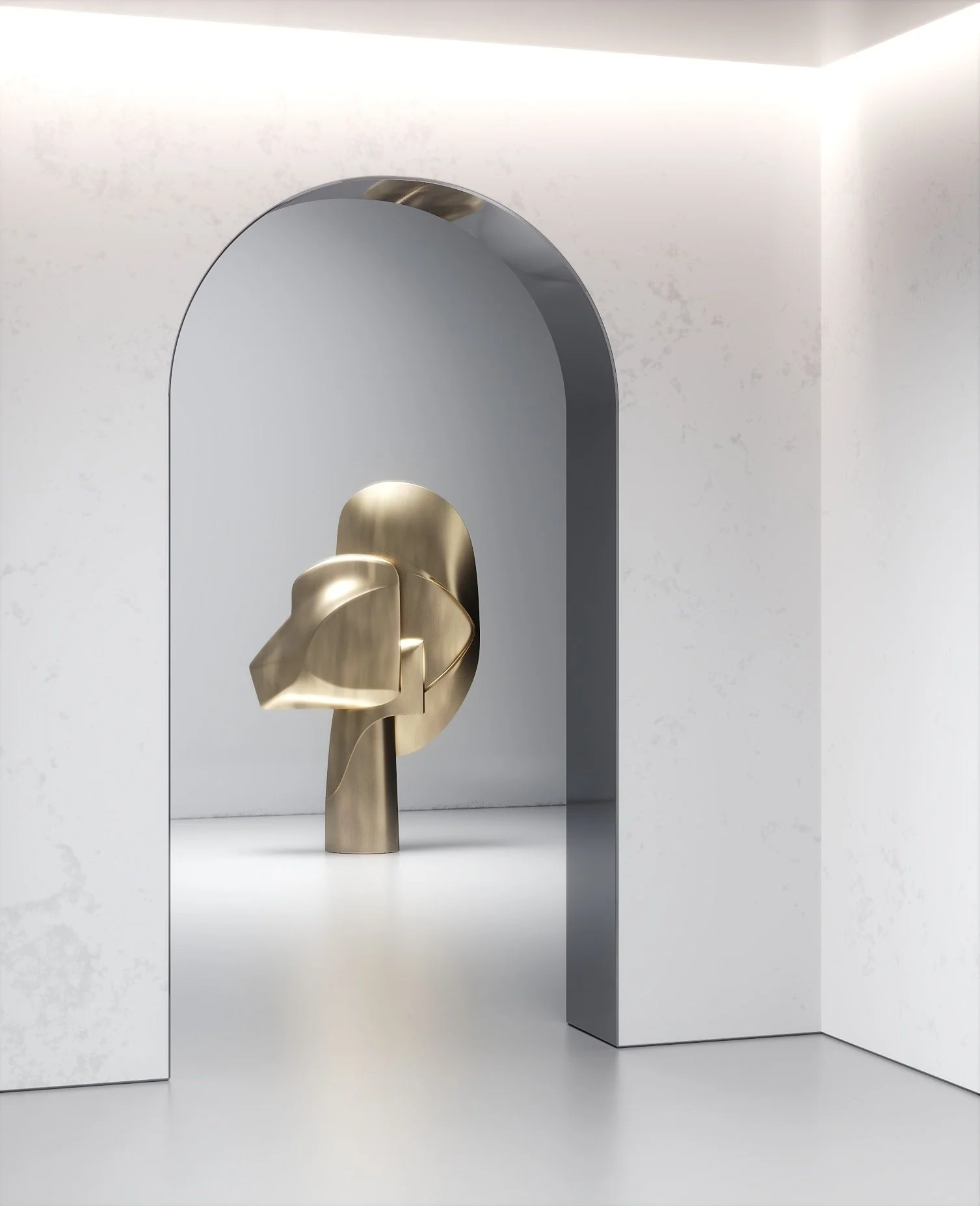 Patrick Coard Paris-Patrick Coard Paris Sculptural Candles