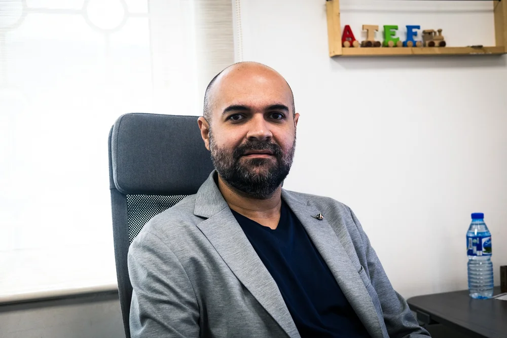 Our People — eHealth Africa - Building stronger health systems in Africa