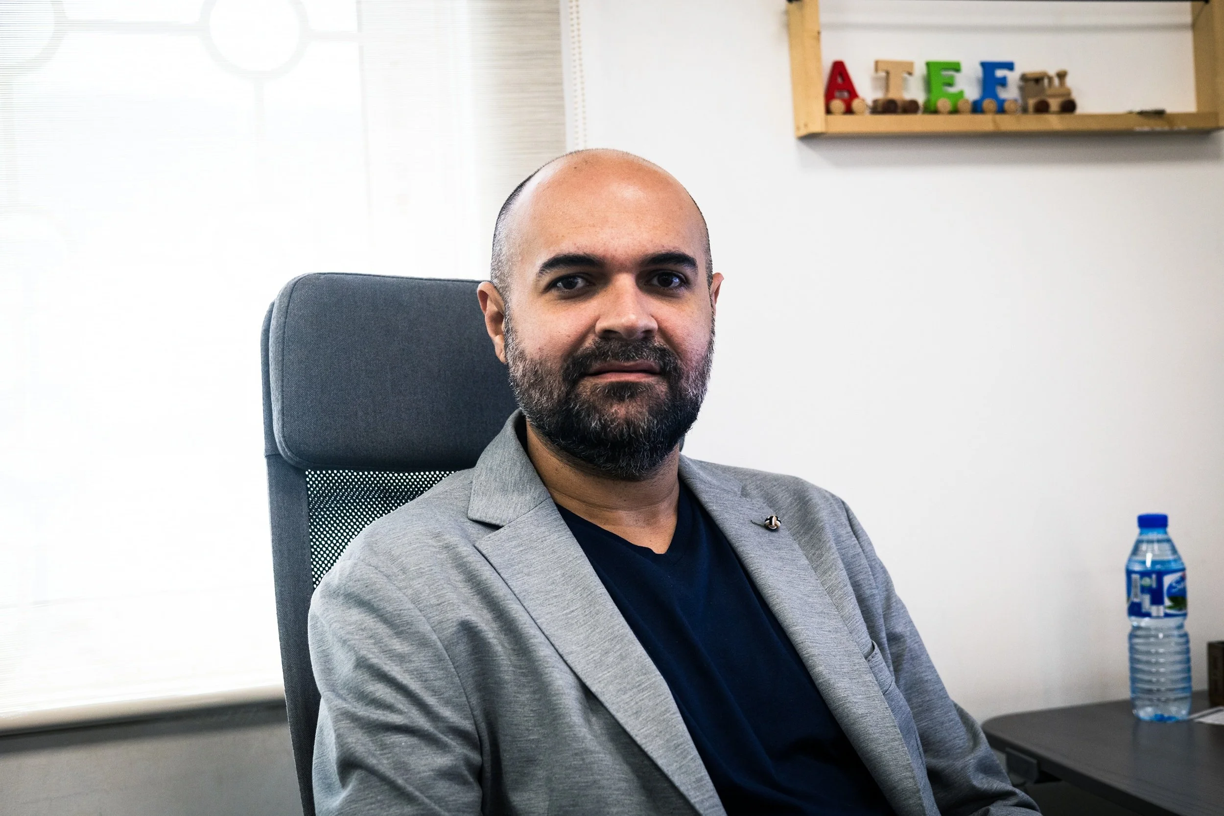 Our People — eHealth Africa - Building stronger health systems in Africa