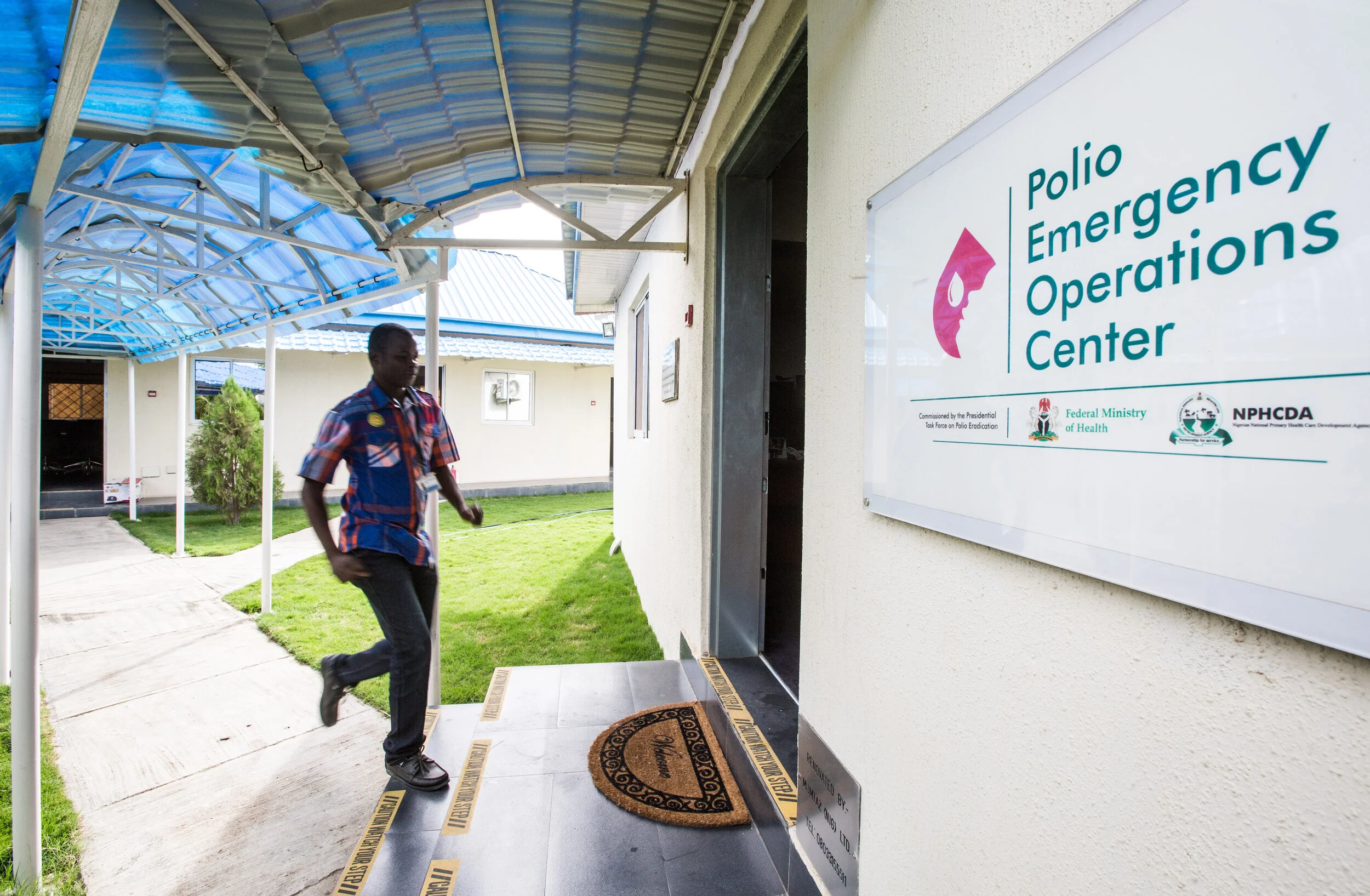 Blog — eHealth Africa - Building stronger health systems in Africa