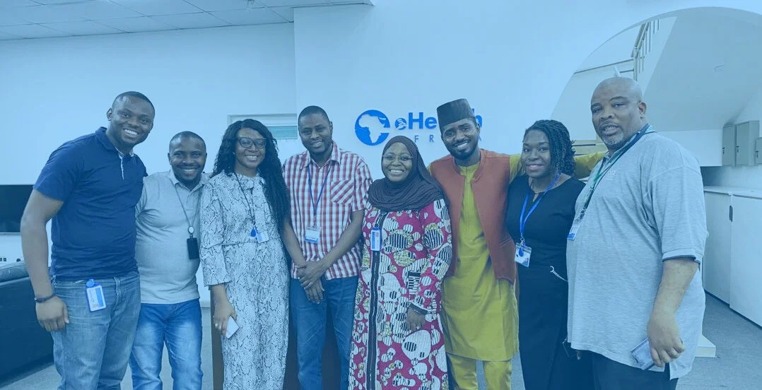 Careers — eHealth Africa - Building stronger health systems in Africa