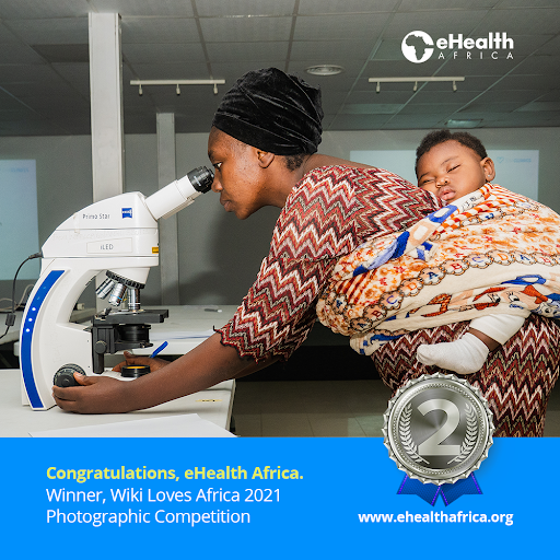 Blog — eHealth Africa - Building stronger health systems in Africa