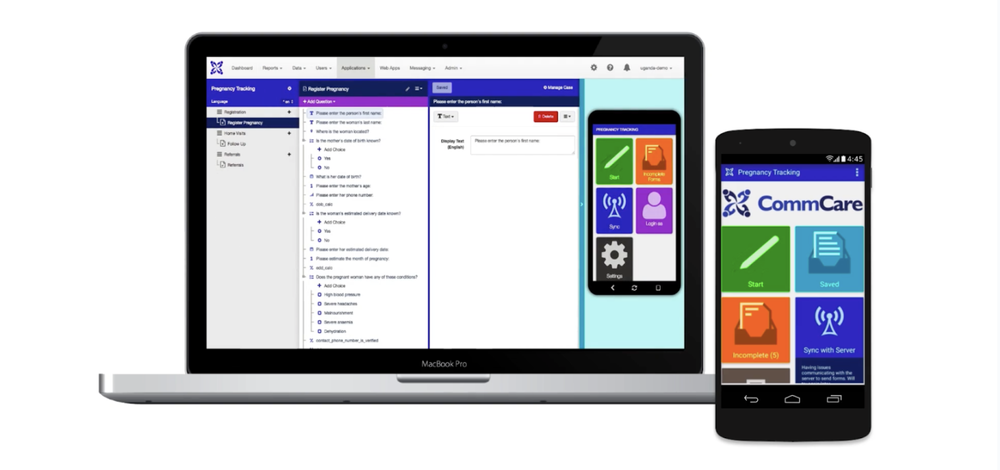 Blog — eHealth Africa - Building stronger health systems in Africa