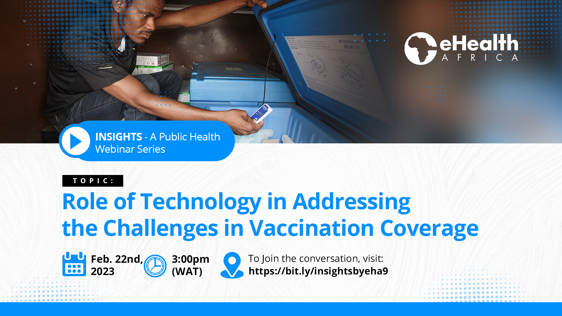 INSIGHTS - Role of Technology in Addressing the Challenges in ...