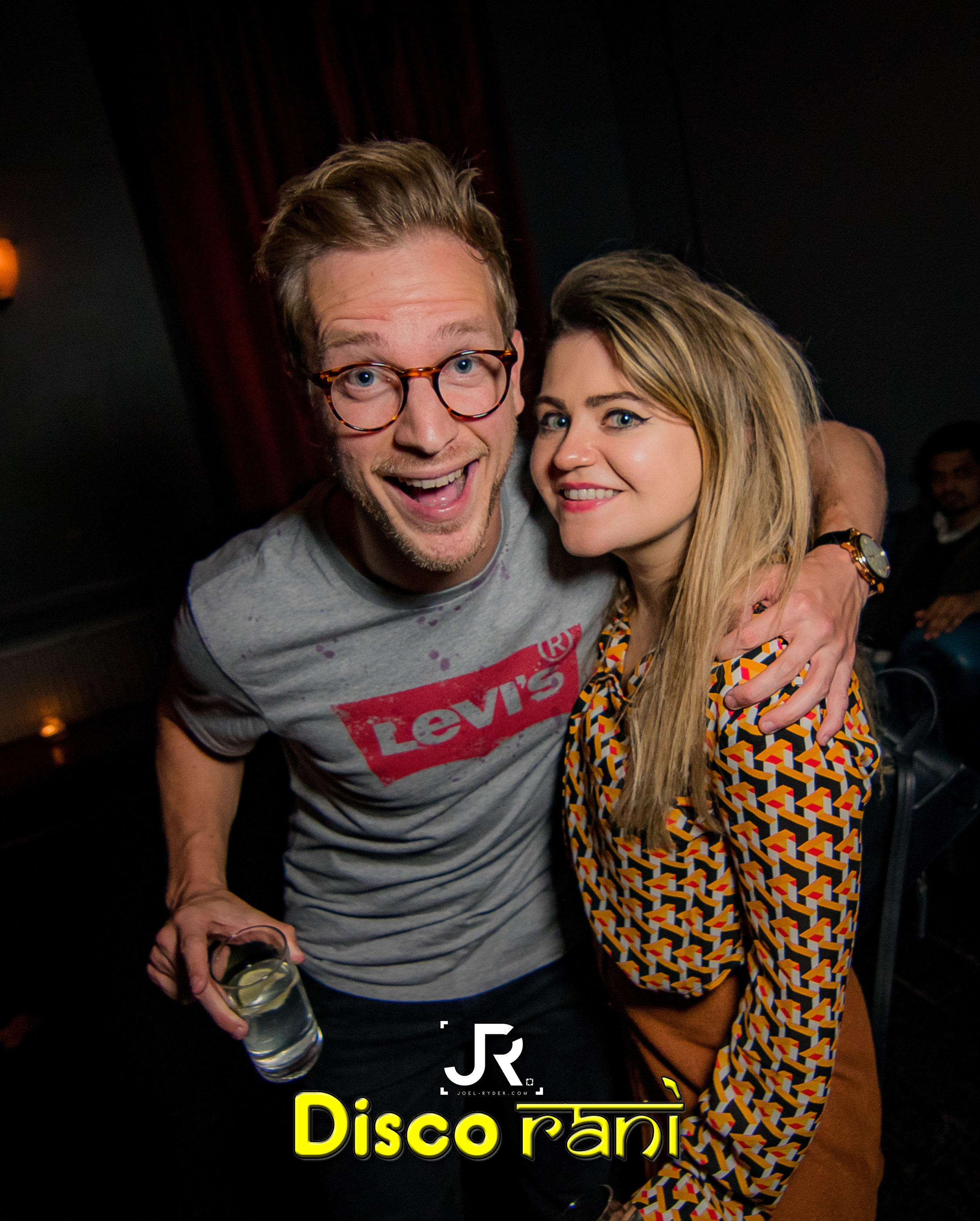 disco rani — Asifa Lahore - Britain's First Out Muslim Drag Queen