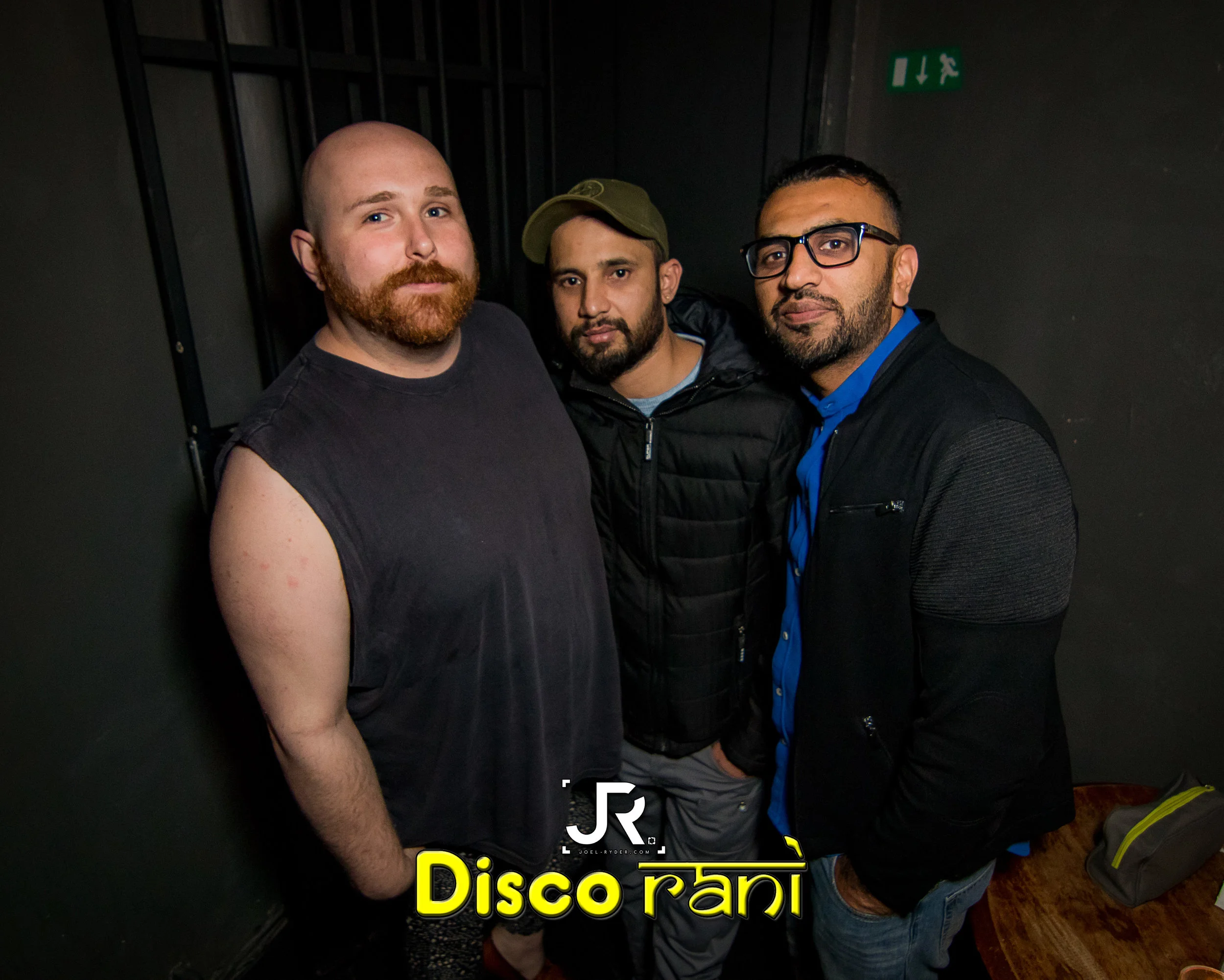 disco rani — Asifa Lahore - Britain's First Out Muslim Drag Queen