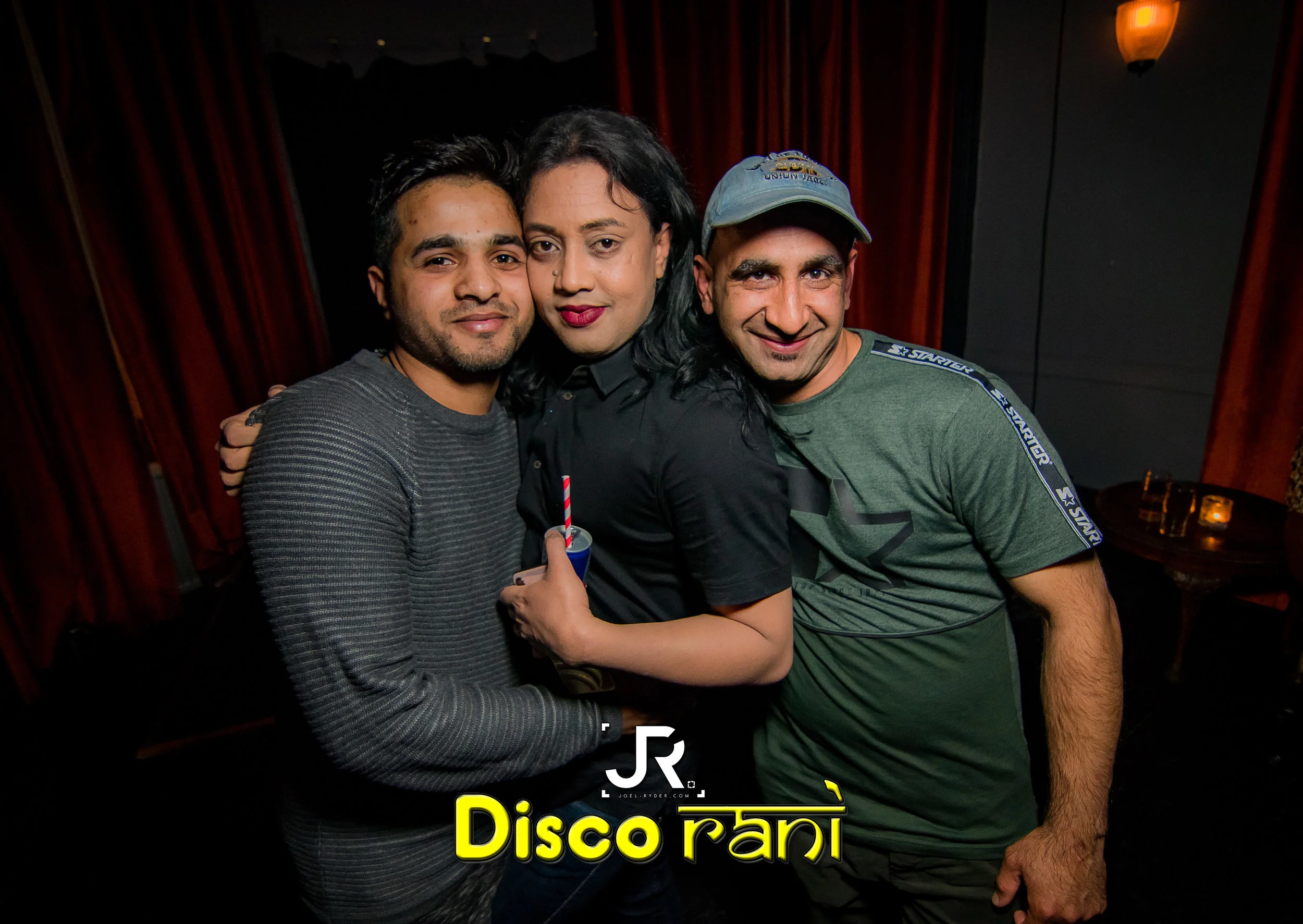 disco rani — Asifa Lahore - Britain's First Out Muslim Drag Queen