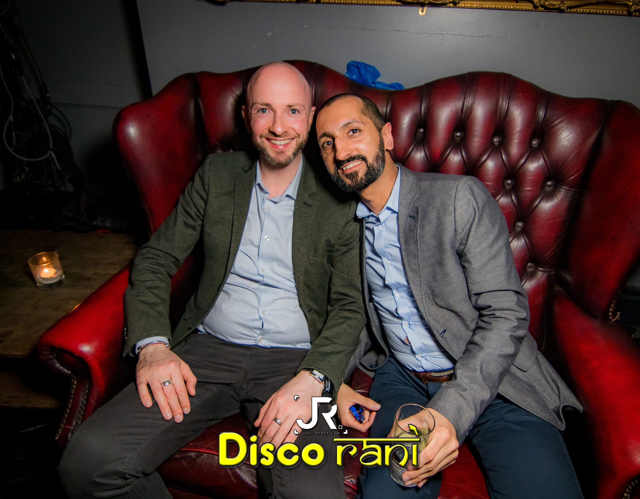 disco rani — Asifa Lahore - Britain's First Out Muslim Drag Queen