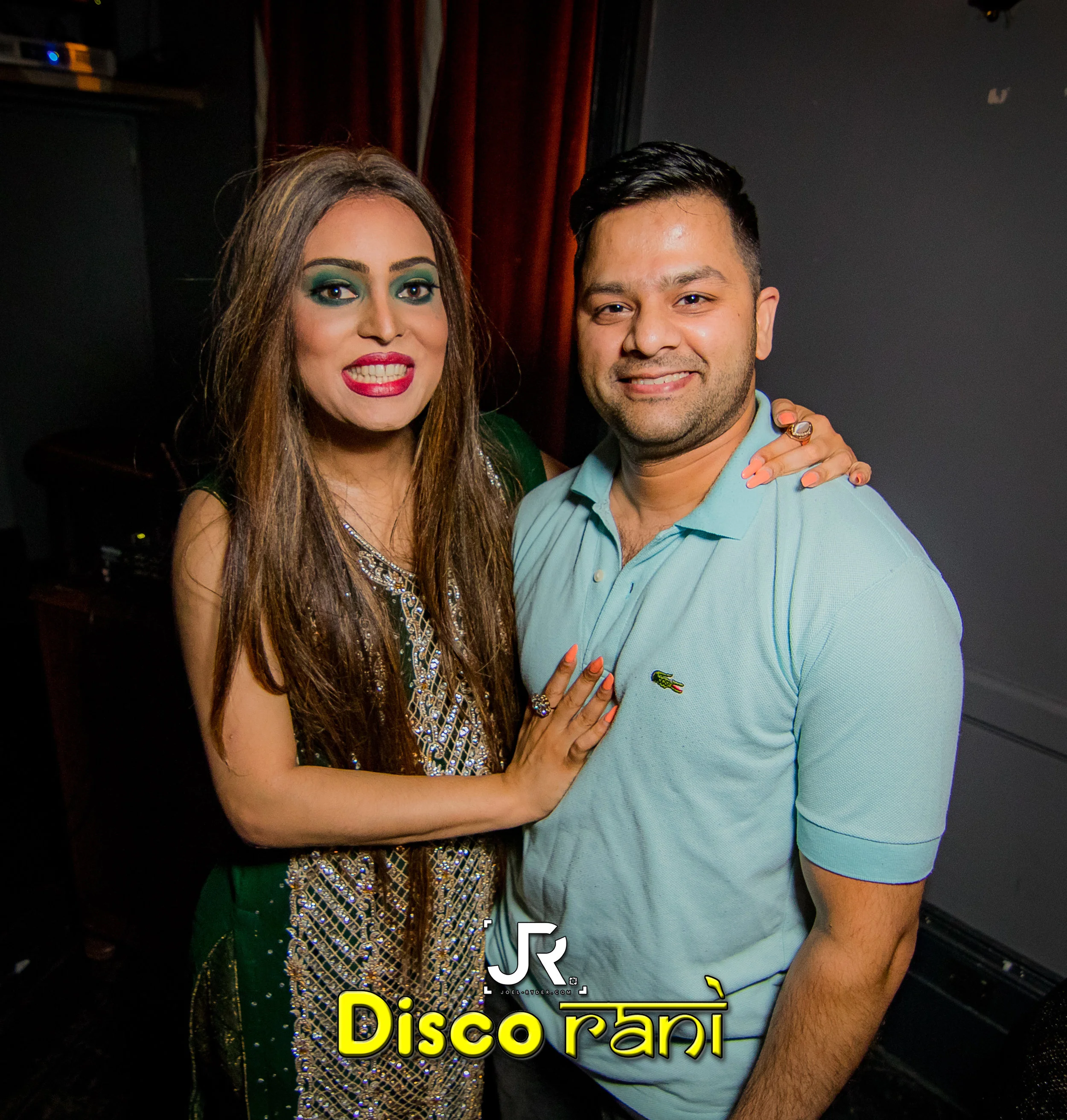 disco rani — Asifa Lahore - Britain's First Out Muslim Drag Queen