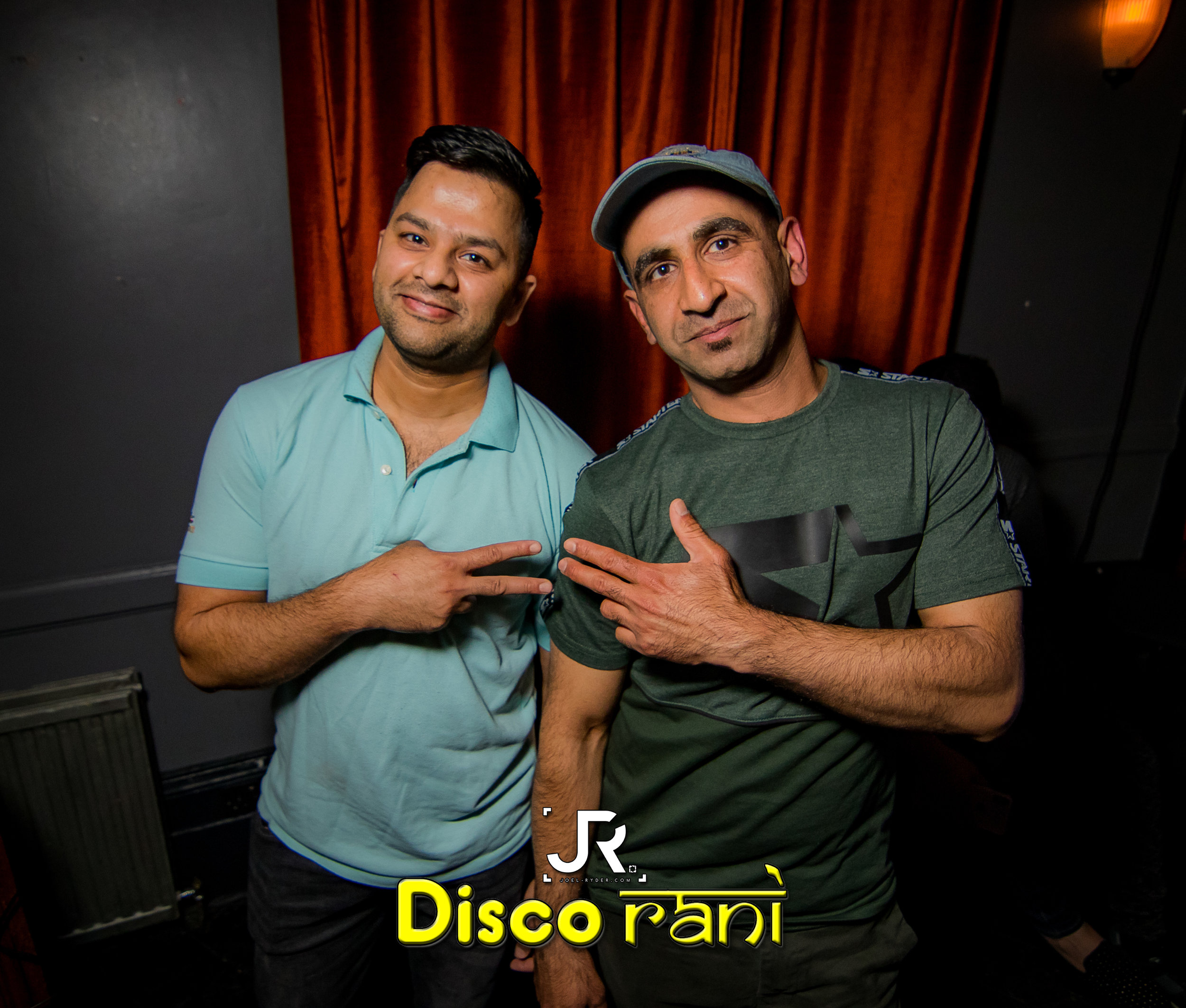 disco rani — Asifa Lahore - Britain's First Out Muslim Drag Queen