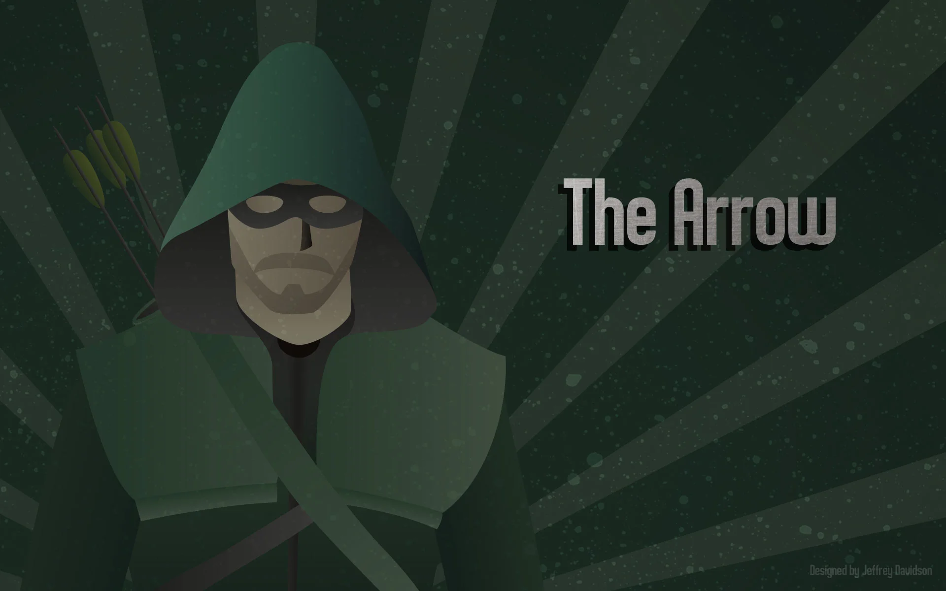 Cw Arrow Wallpaper