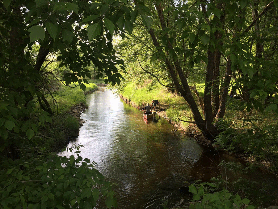 Tomorrow River Homestead