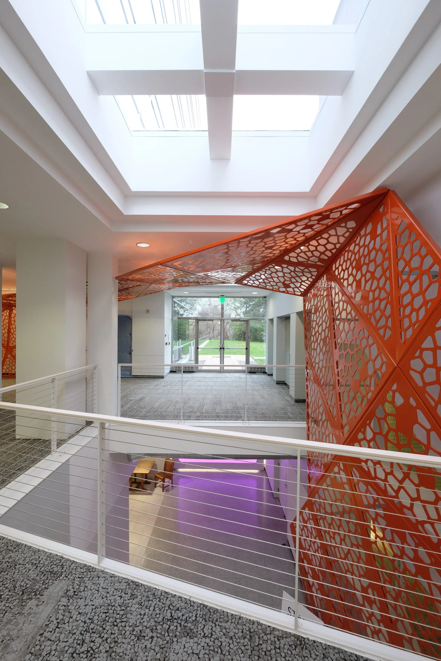 Lakeside Center - Project — RoehrSchmitt Architecture - Architecture ...